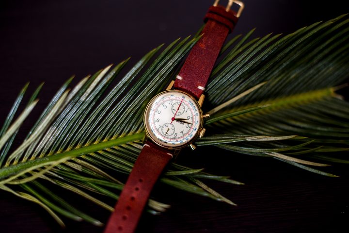 My Customised Undone Urban Vintage Watch Review (Promo code included ...