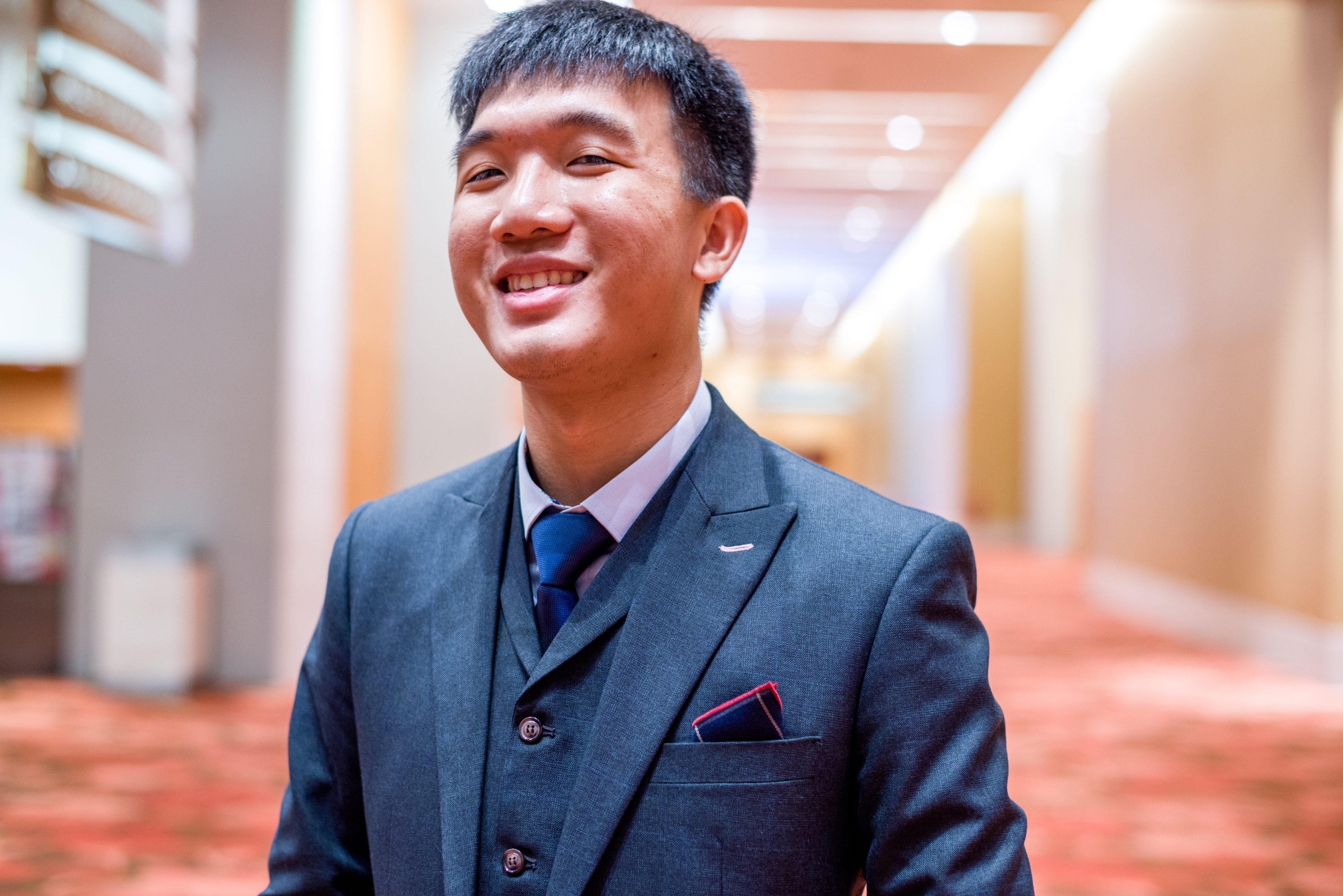 Stitched Custom Suit Review (Promo code included!) - Wah So Shiok