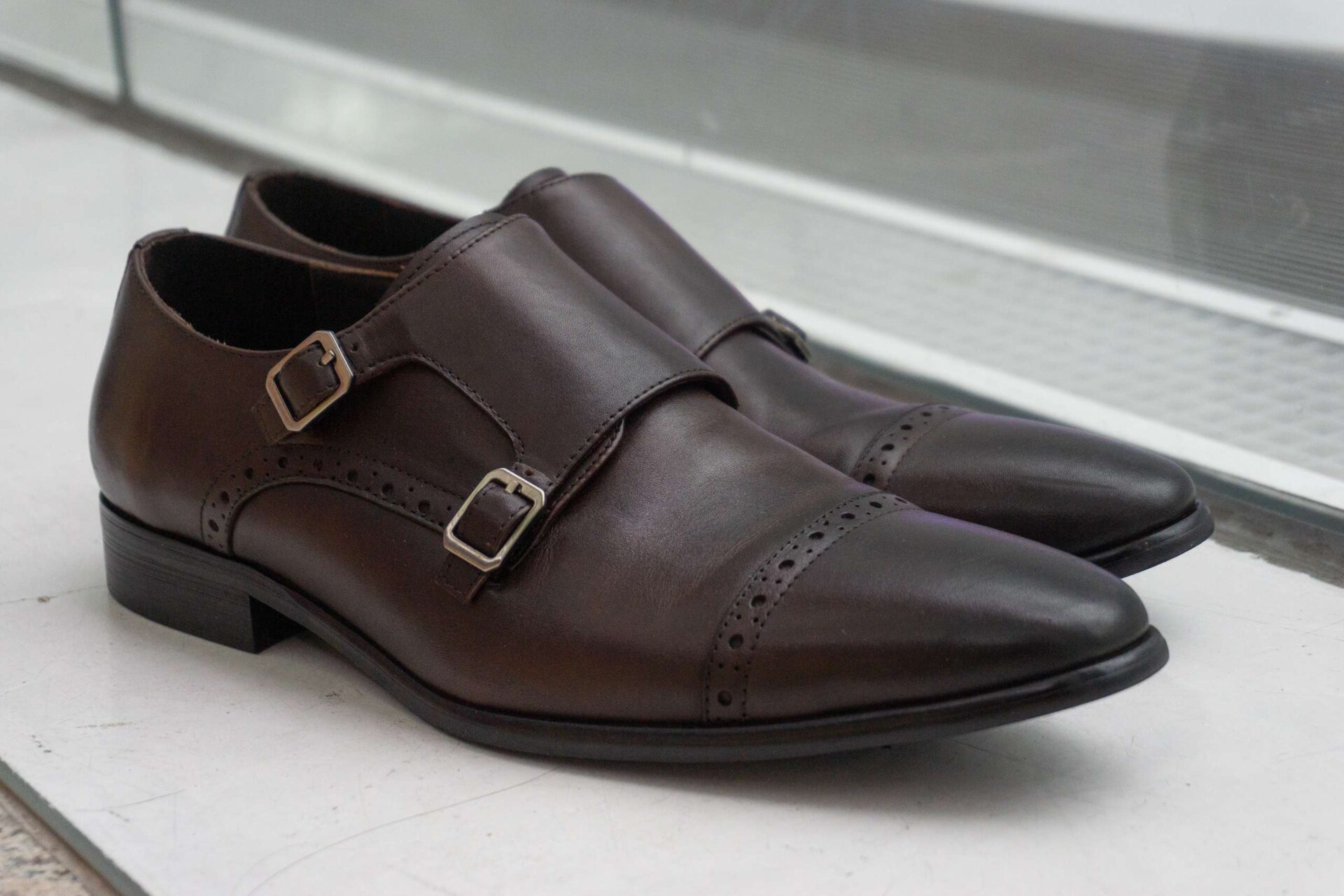 Types of Shoe Construction: Cemented vs Blake-Stitched vs Goodyear ...