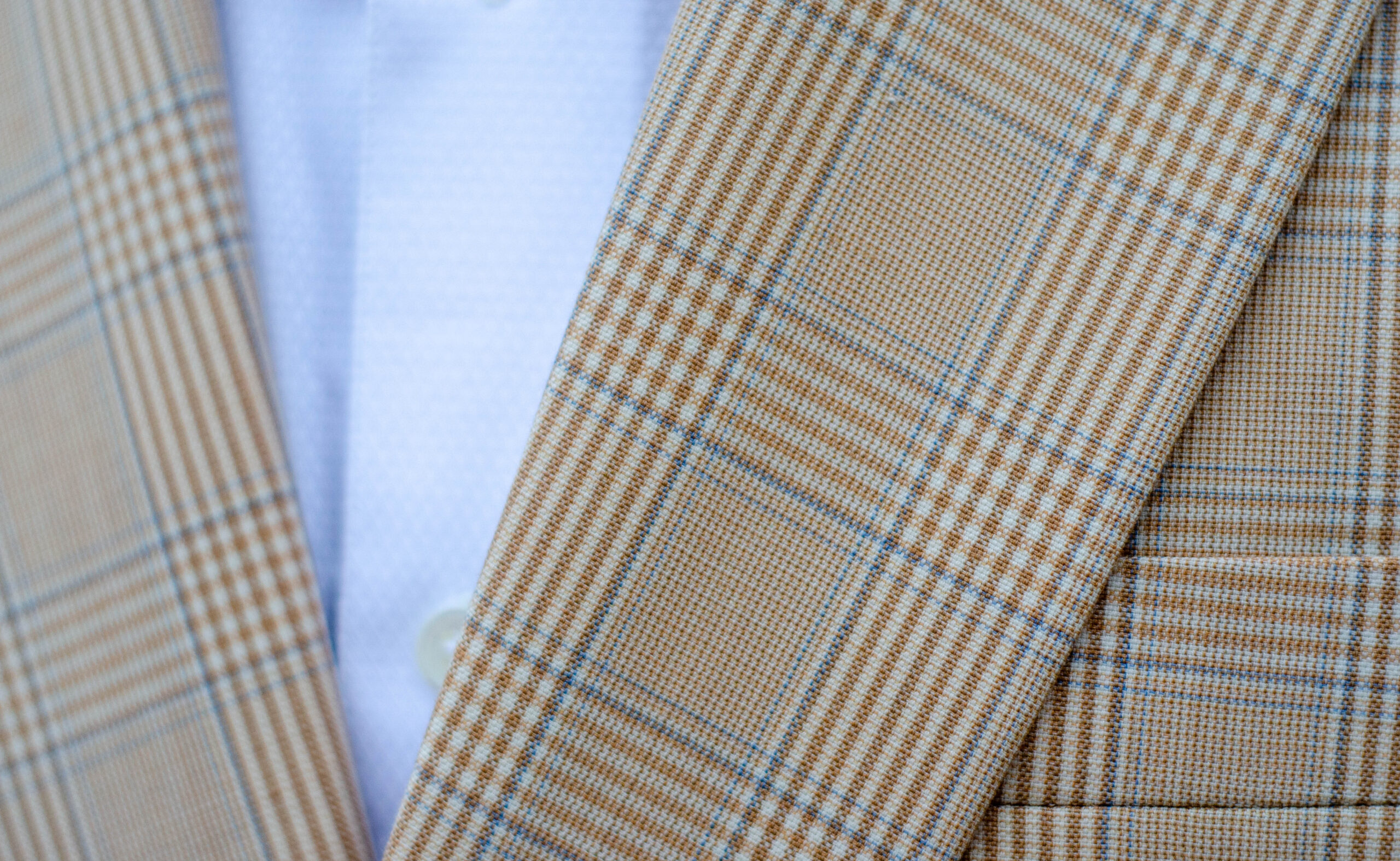 Mohan's Custom Tailors Review (Promo code included!) - Wah So Shiok