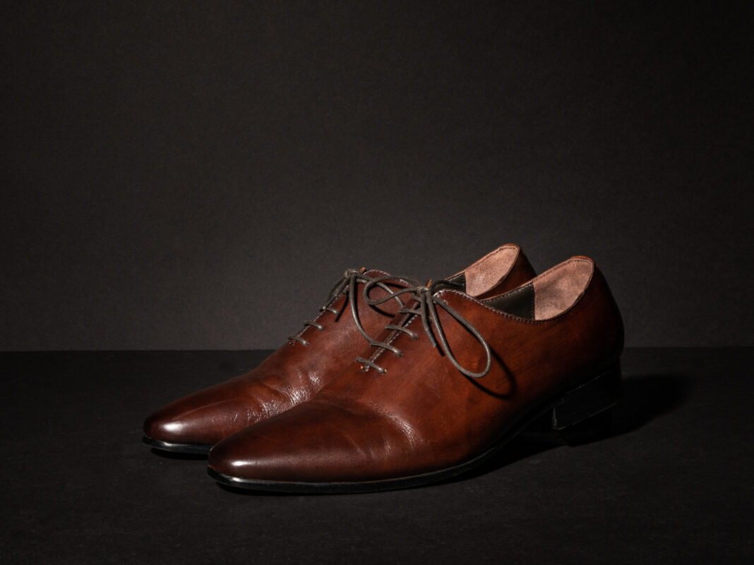 Types of Shoe Construction: Cemented vs Blake-Stitched vs Goodyear ...