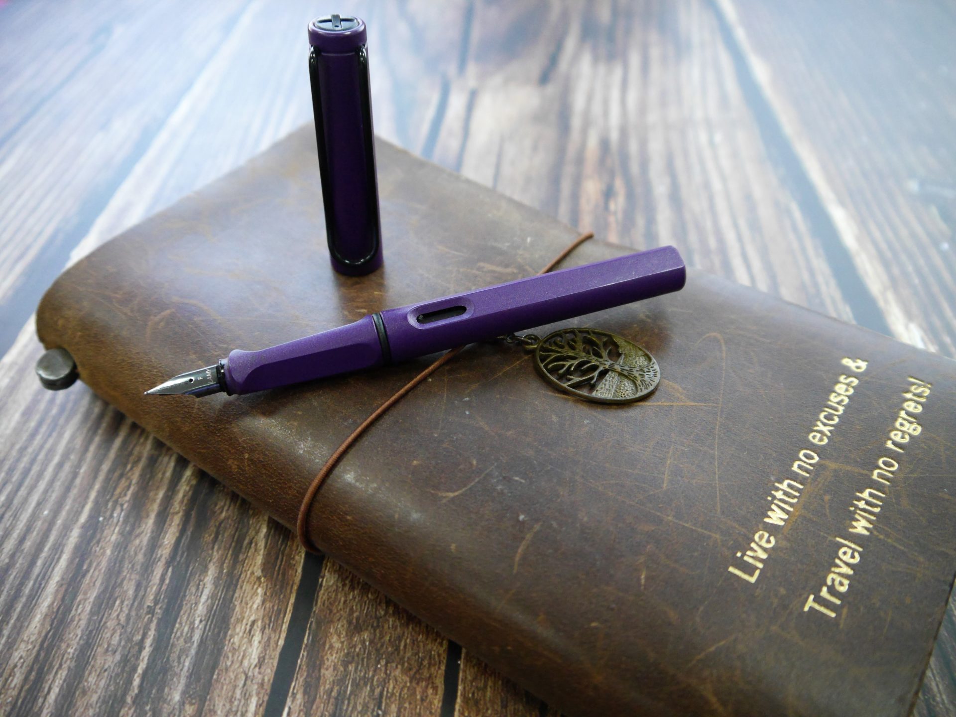 5 Affordable Fountain Pens in Singapore! - Wah So Shiok