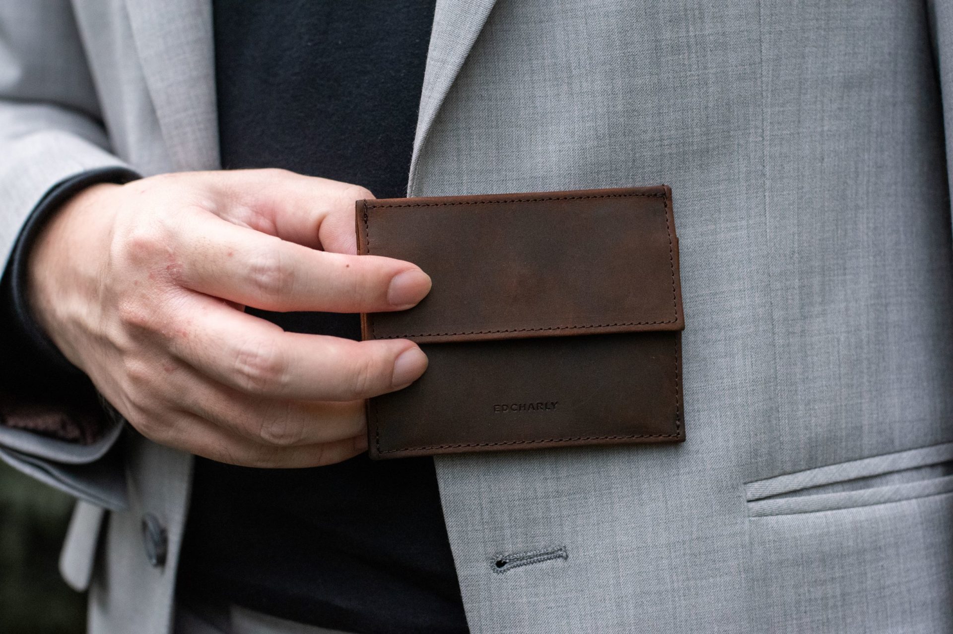 5 Affordable Wallets in Singapore - Wah So Shiok