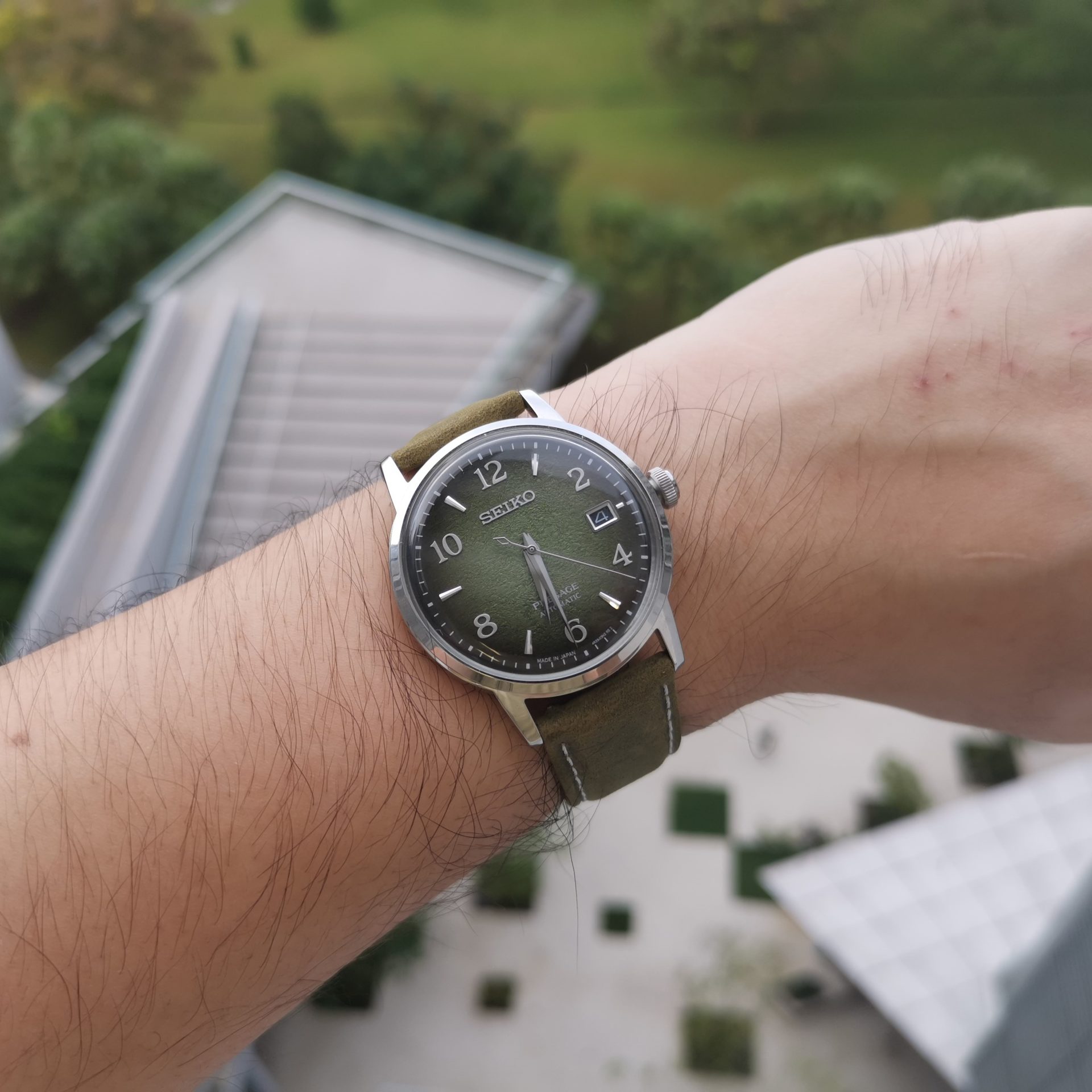 My 2021 Watch Collection - Wah So Shiok