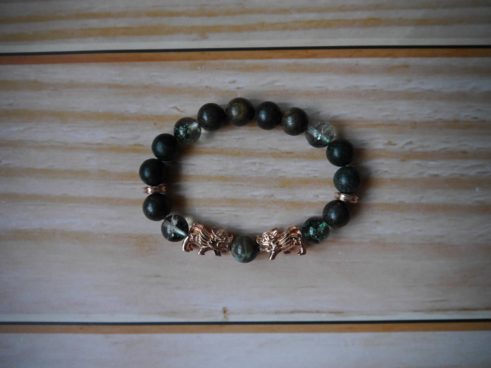 Hoseiki Bracelet Review (Promo Code Included!) - Wah So Shiok