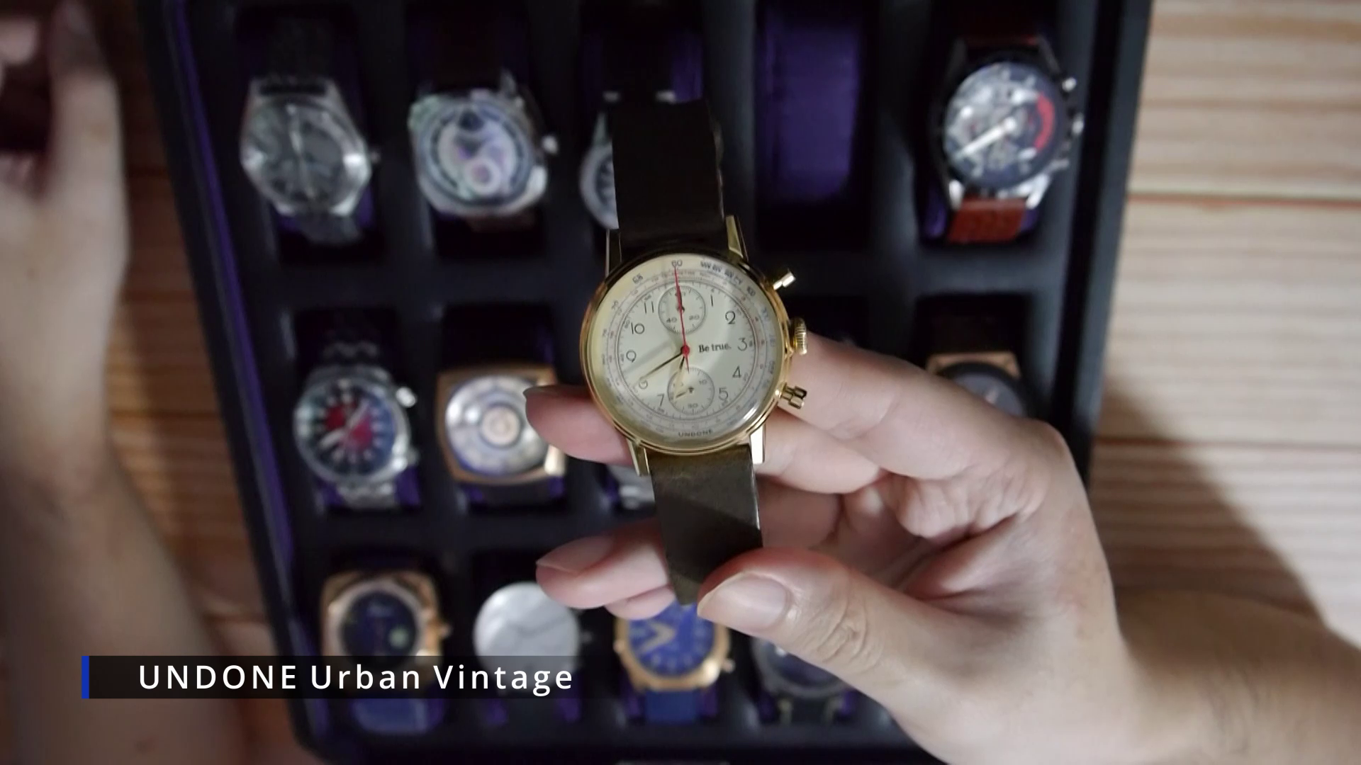 My 2021 Microbrand Watch Collection - Wah So Shiok