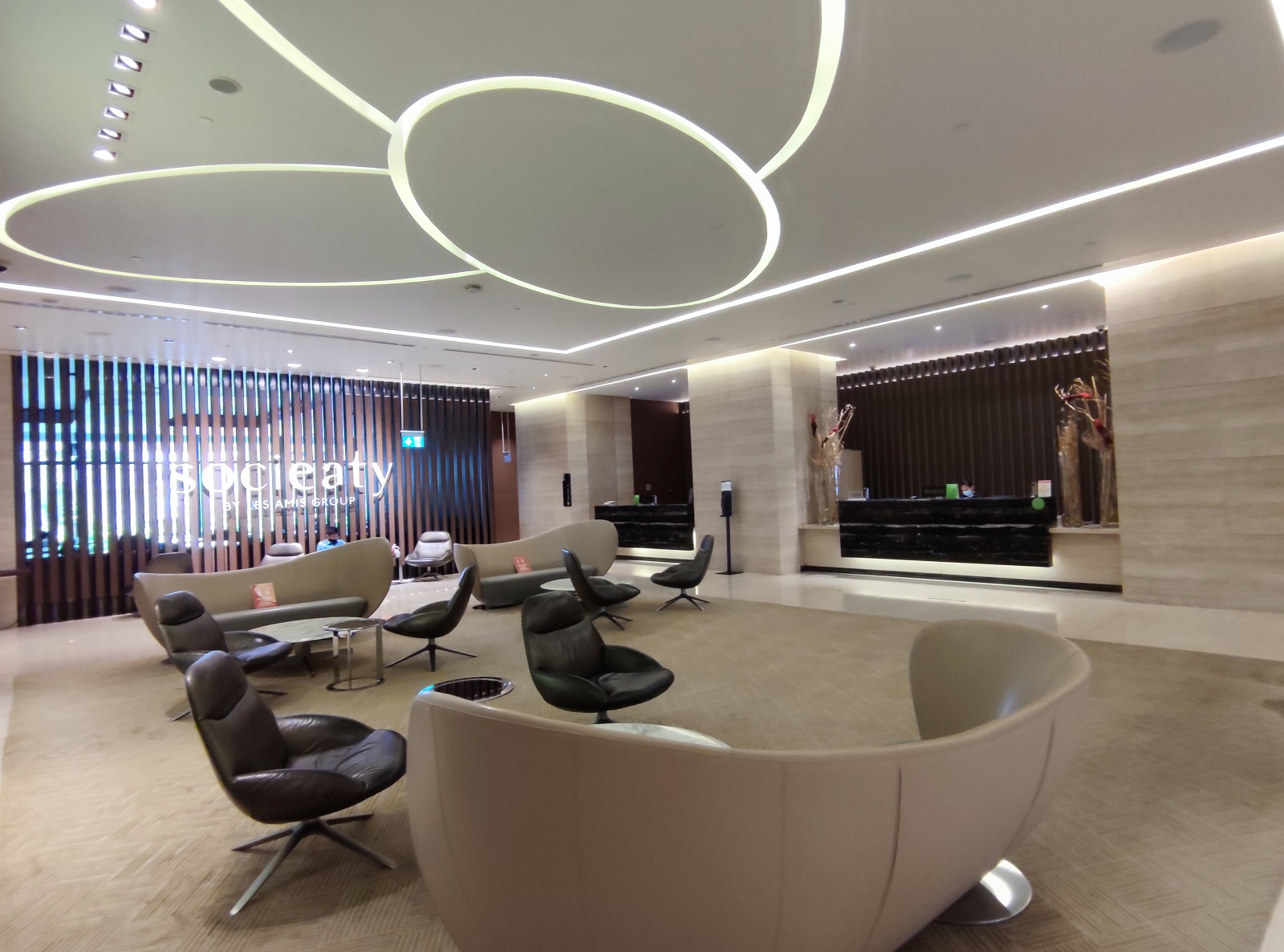 Staycation: One Farrer Hotel Review (Promo Code Included!) - Wah So Shiok