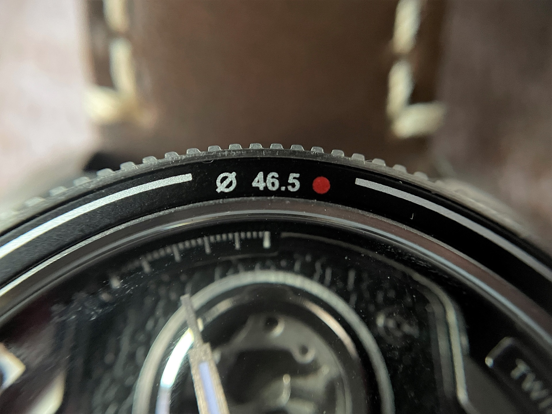TACS ATL Watch Review (Promo Code Included!) - Wah So Shiok