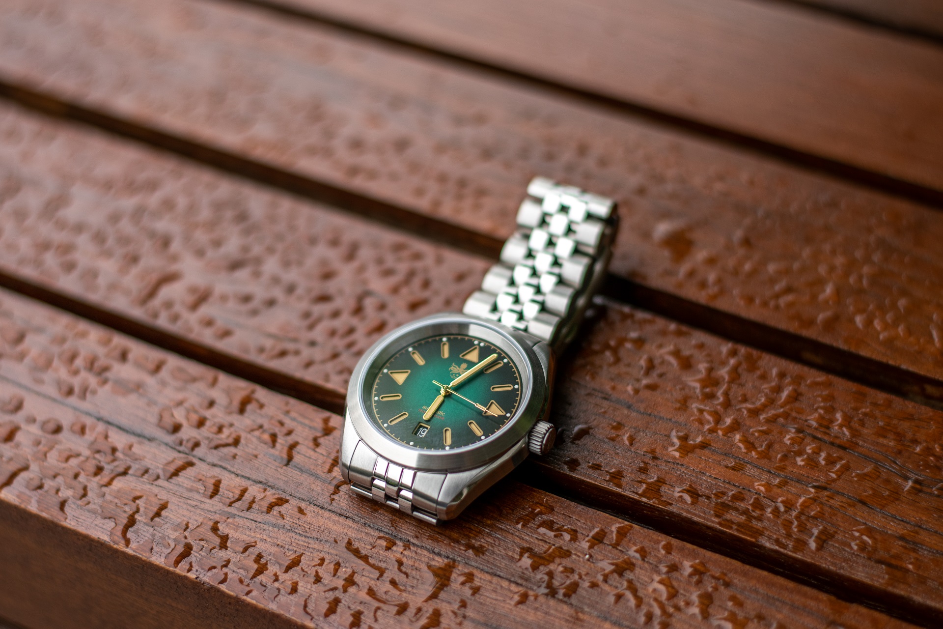 Phoibos Nebula Watch Review (Promo Code Included!) - Wah So Shiok