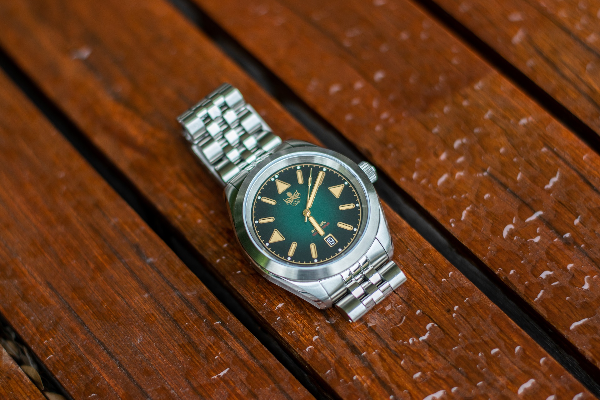 Phoibos Nebula Watch Review (Promo Code Included!) - Wah So Shiok