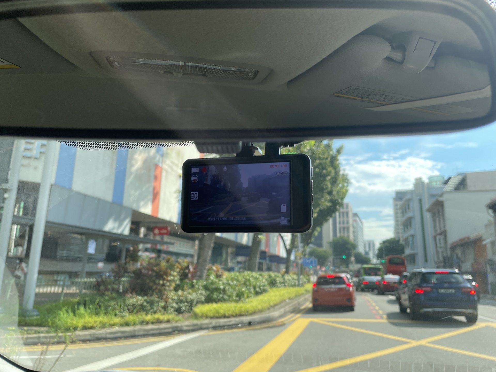 GetGo Carsharing Review (Promo Code Included!) - Wah So Shiok