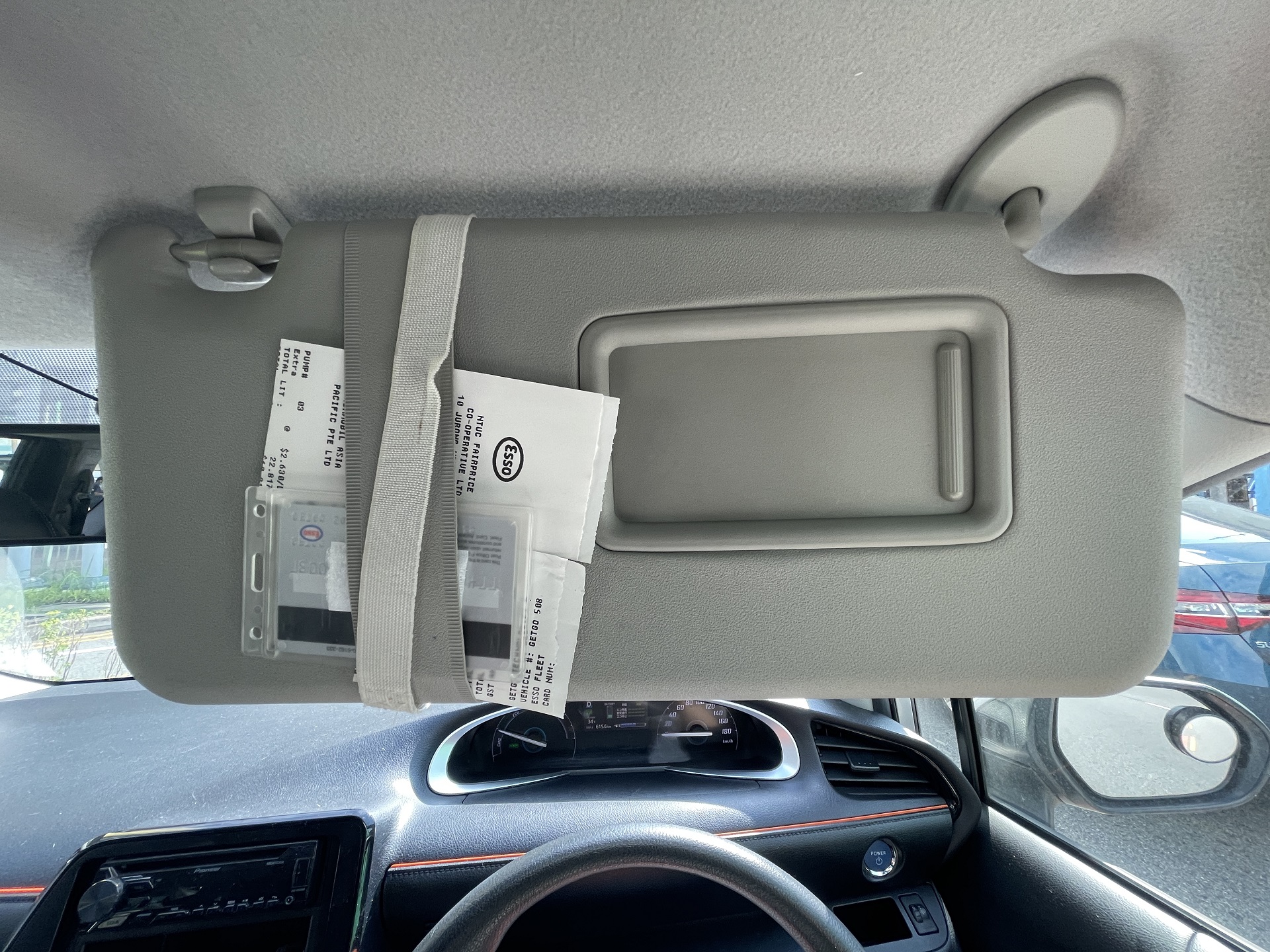 GetGo Carsharing Review (Promo Code Included!) - Wah So Shiok