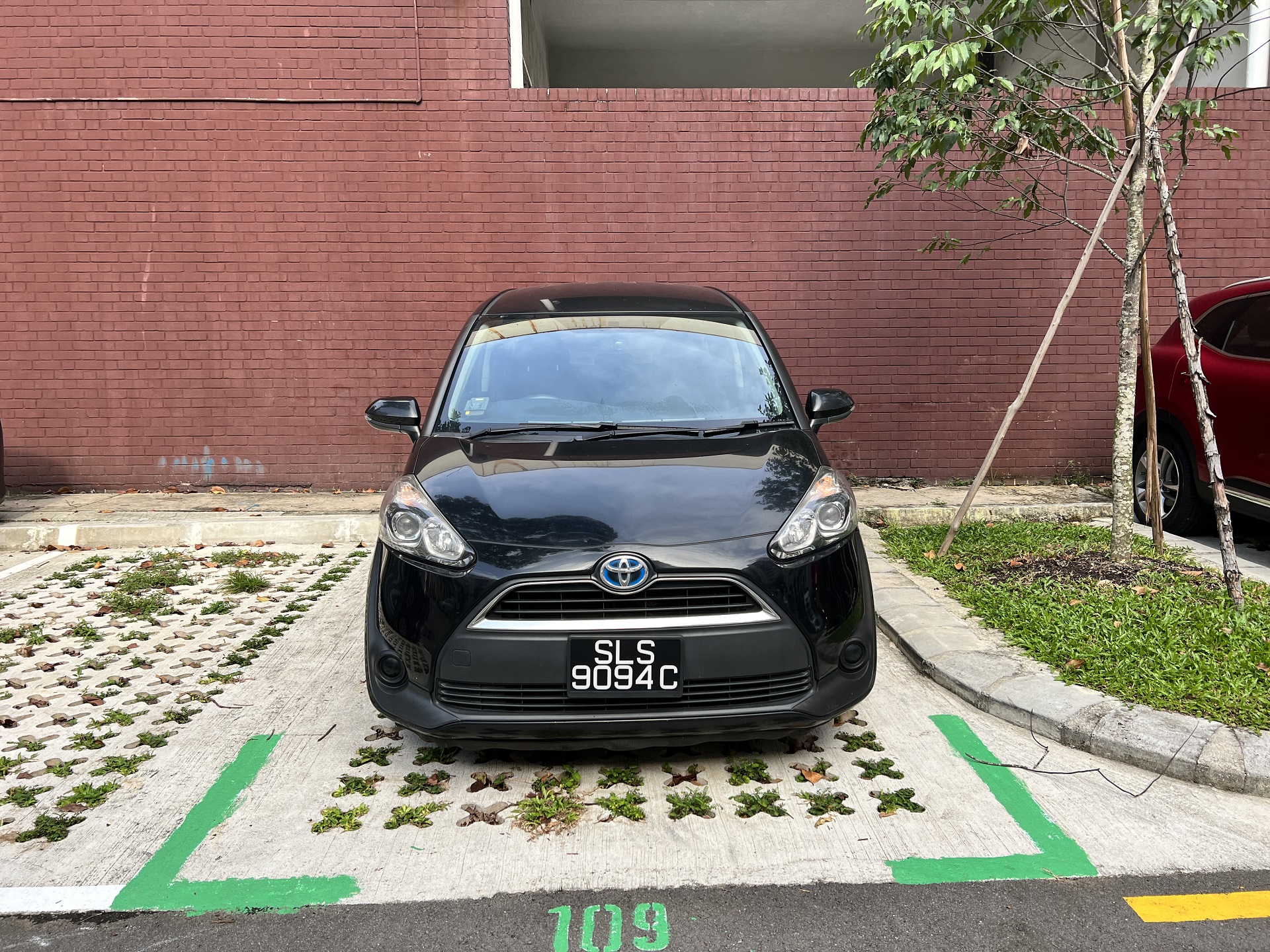 GetGo Carsharing Review (Promo Code Included!) - Wah So Shiok