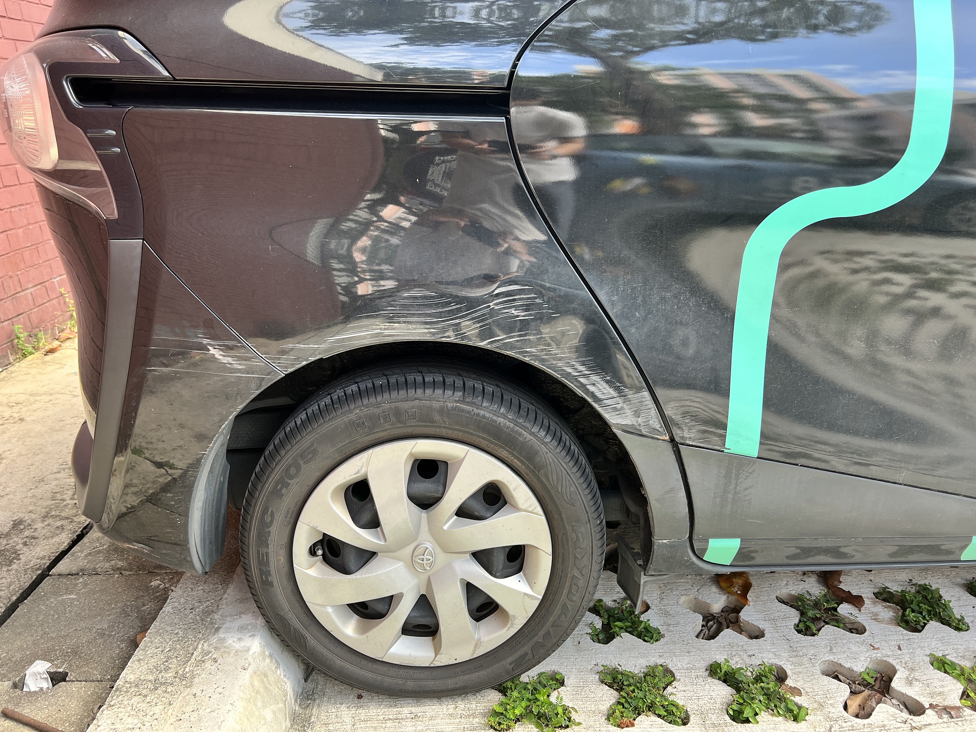 GetGo Carsharing Review (Promo Code Included!) - Wah So Shiok