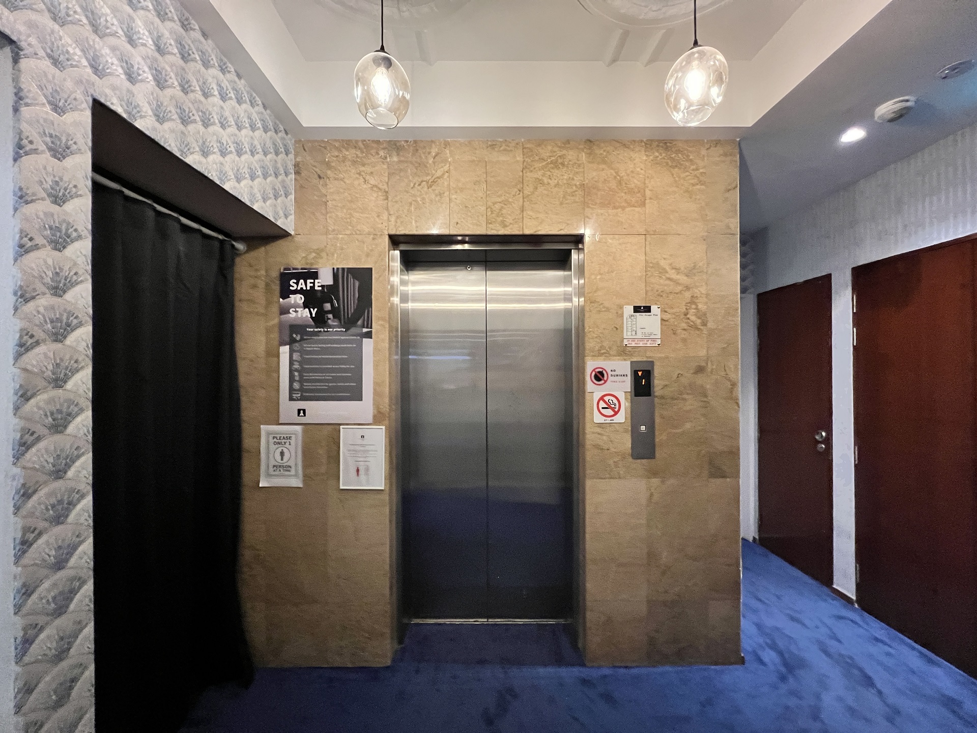 Staycation: Harbour Ville Hotel Hamilton Review (Promo Code Included ...