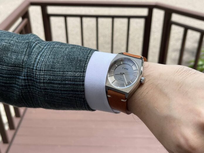 7 Affordable Watch Brands from Singapore - Wah So Shiok