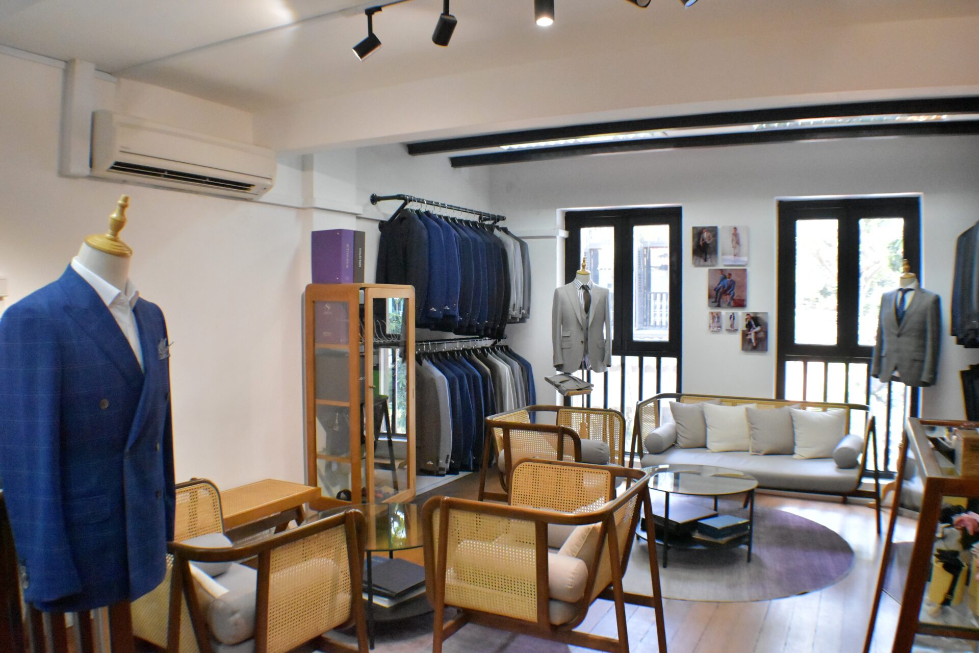 Edit Suits 2022 Tailoring Review - Wah So Shiok