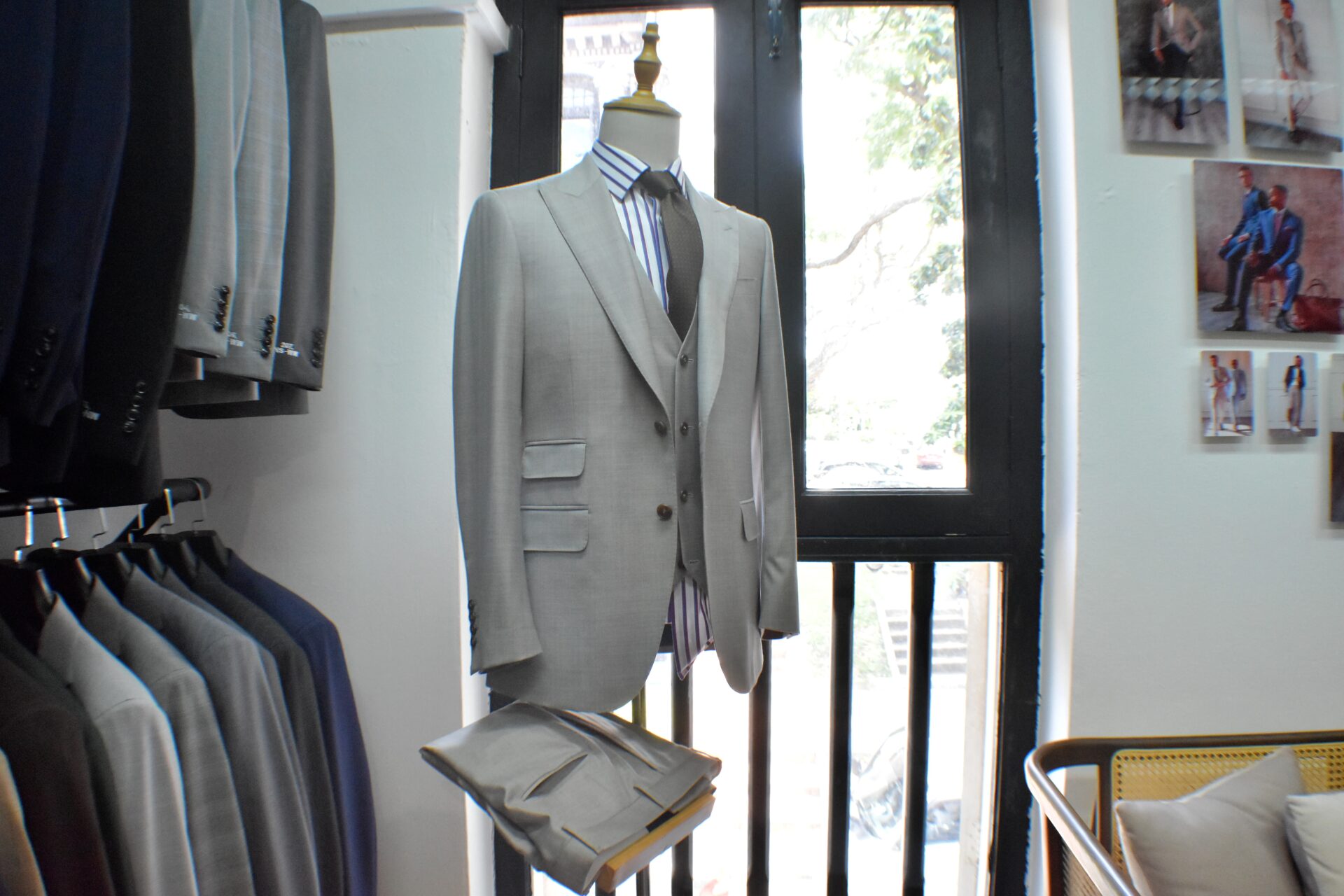 Edit Suits 2022 Tailoring Review - Wah So Shiok