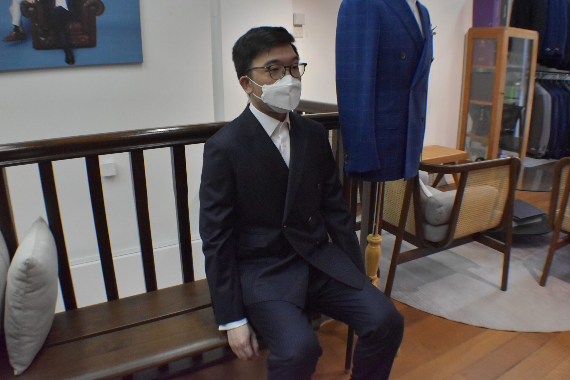 Edit Suits 2022 Tailoring Review - Wah So Shiok