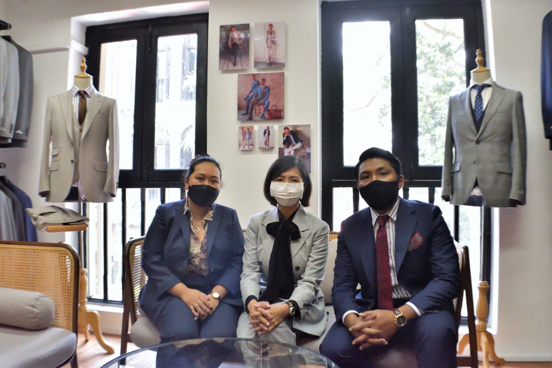 Edit Suits 2022 Tailoring Review - Wah So Shiok