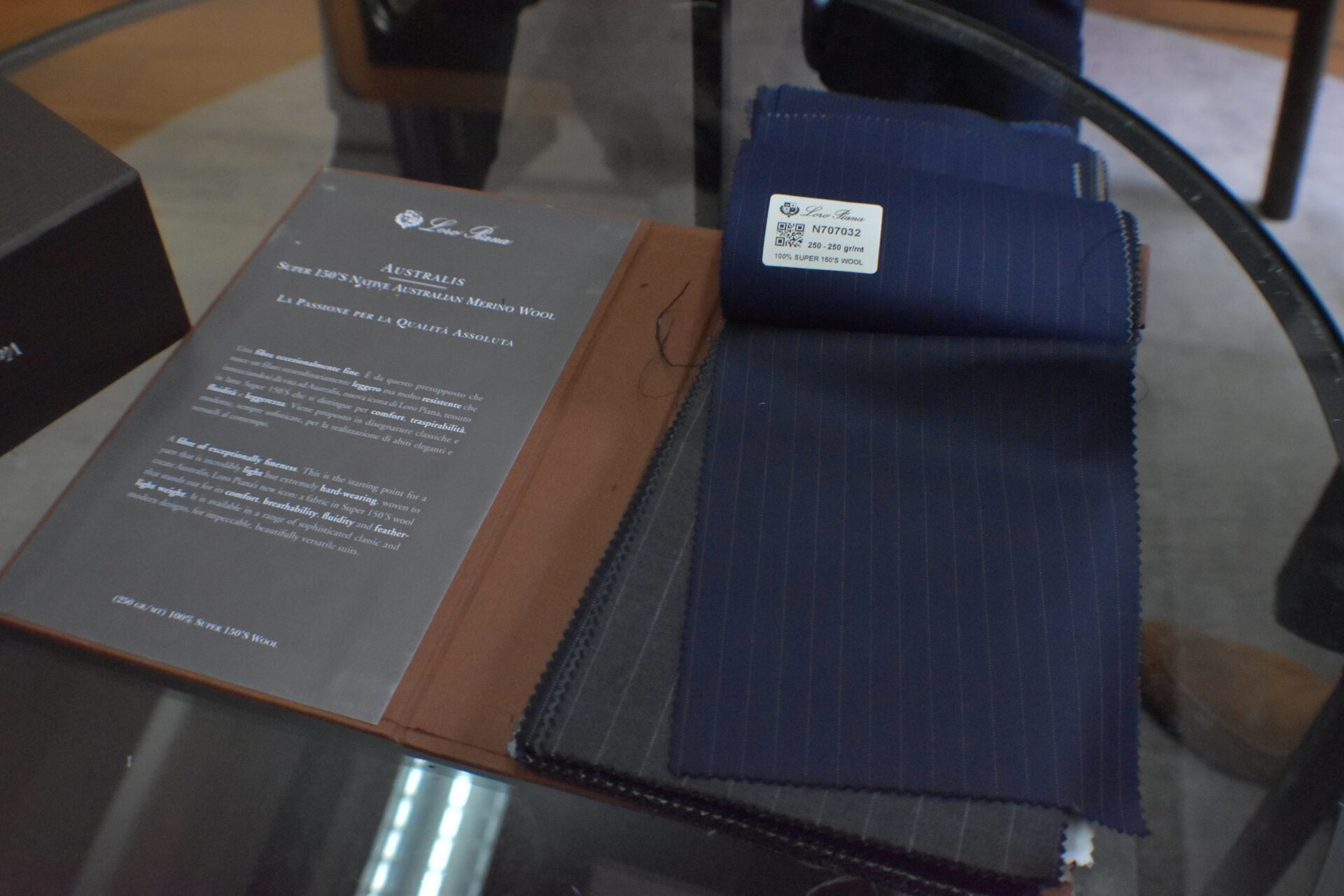 Edit Suits 2022 Tailoring Review - Wah So Shiok