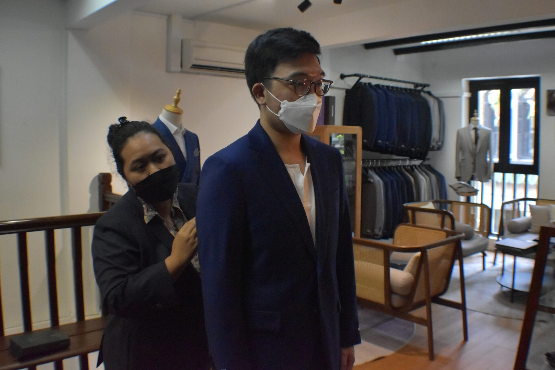 Edit Suits 2022 Tailoring Review - Wah So Shiok