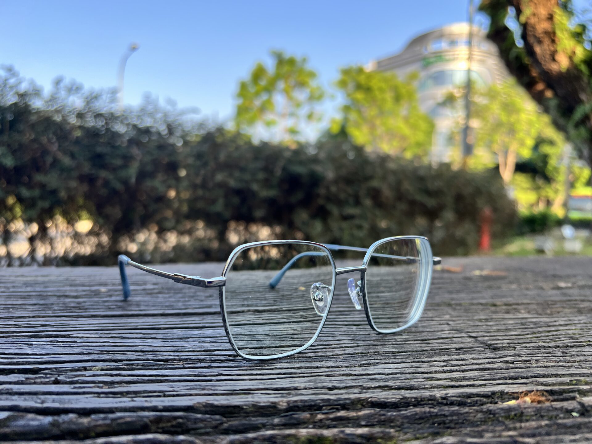 Wah So Shiok X Otago Optical Collaboration - Wah So Shiok