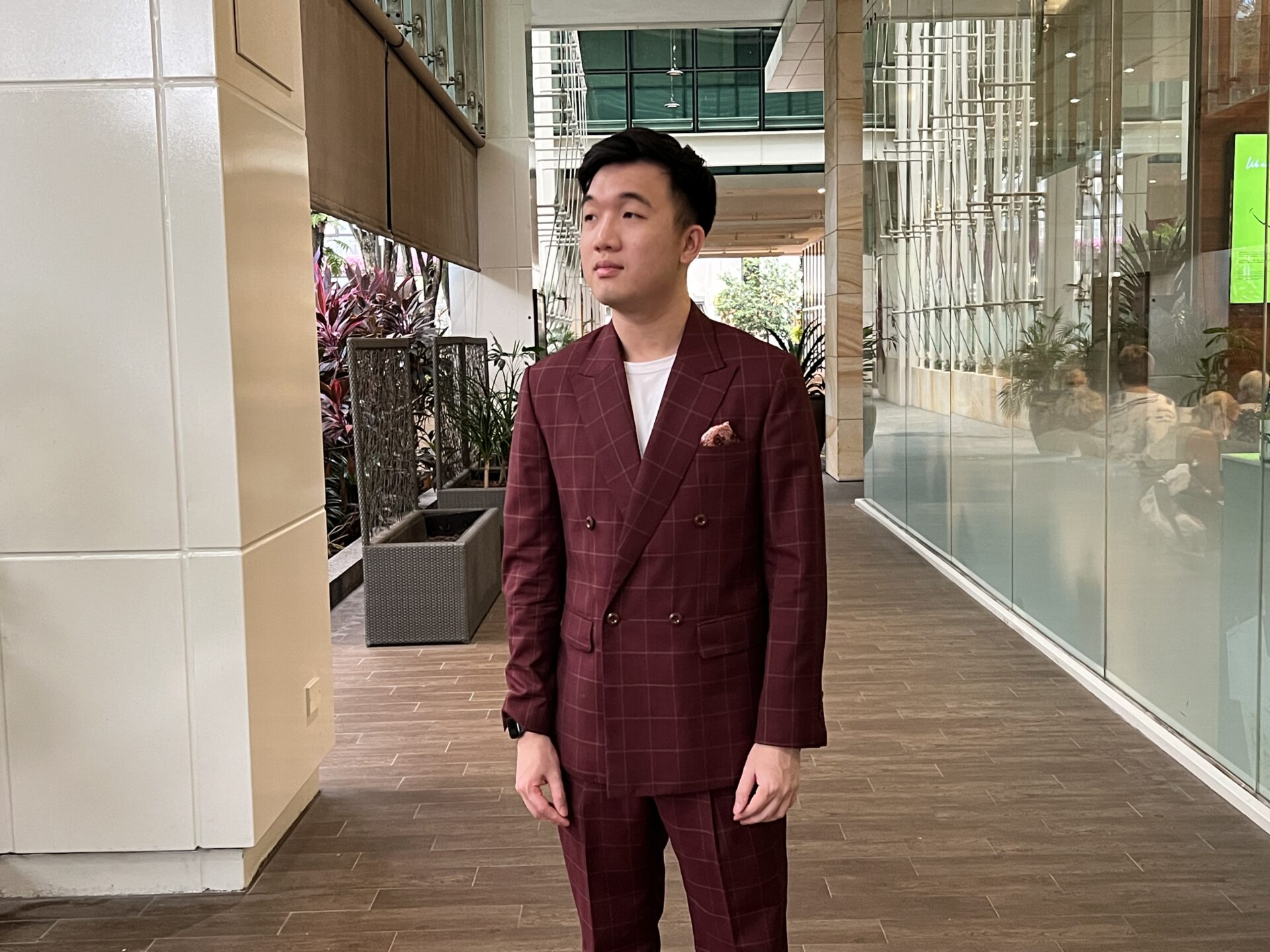 Ehkay Corner Tailors Tailoring Review (Promo Code Included!) - Wah So Shiok