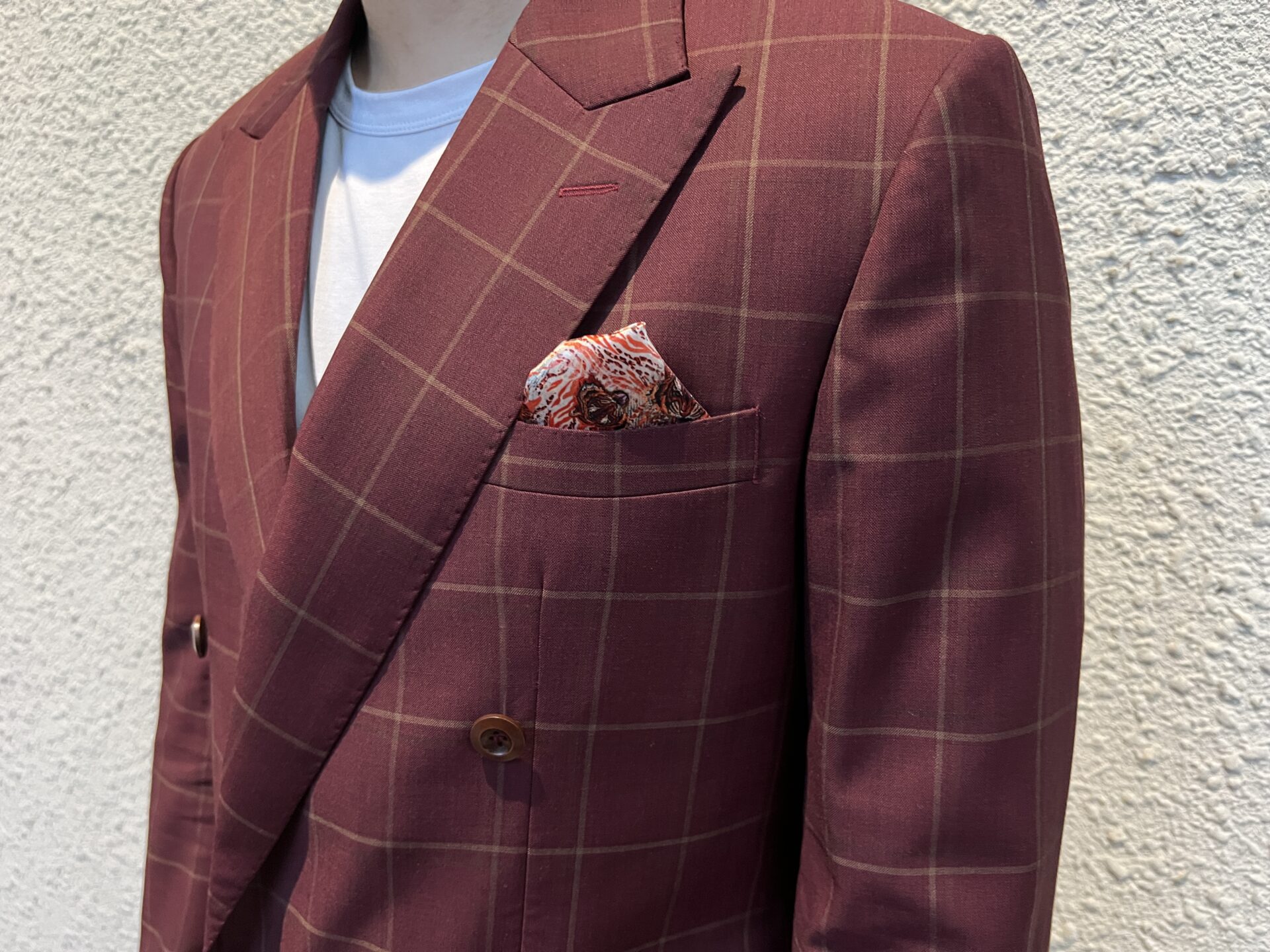 Ehkay Corner Tailors Tailoring Review (Promo Code Included!) - Wah So Shiok
