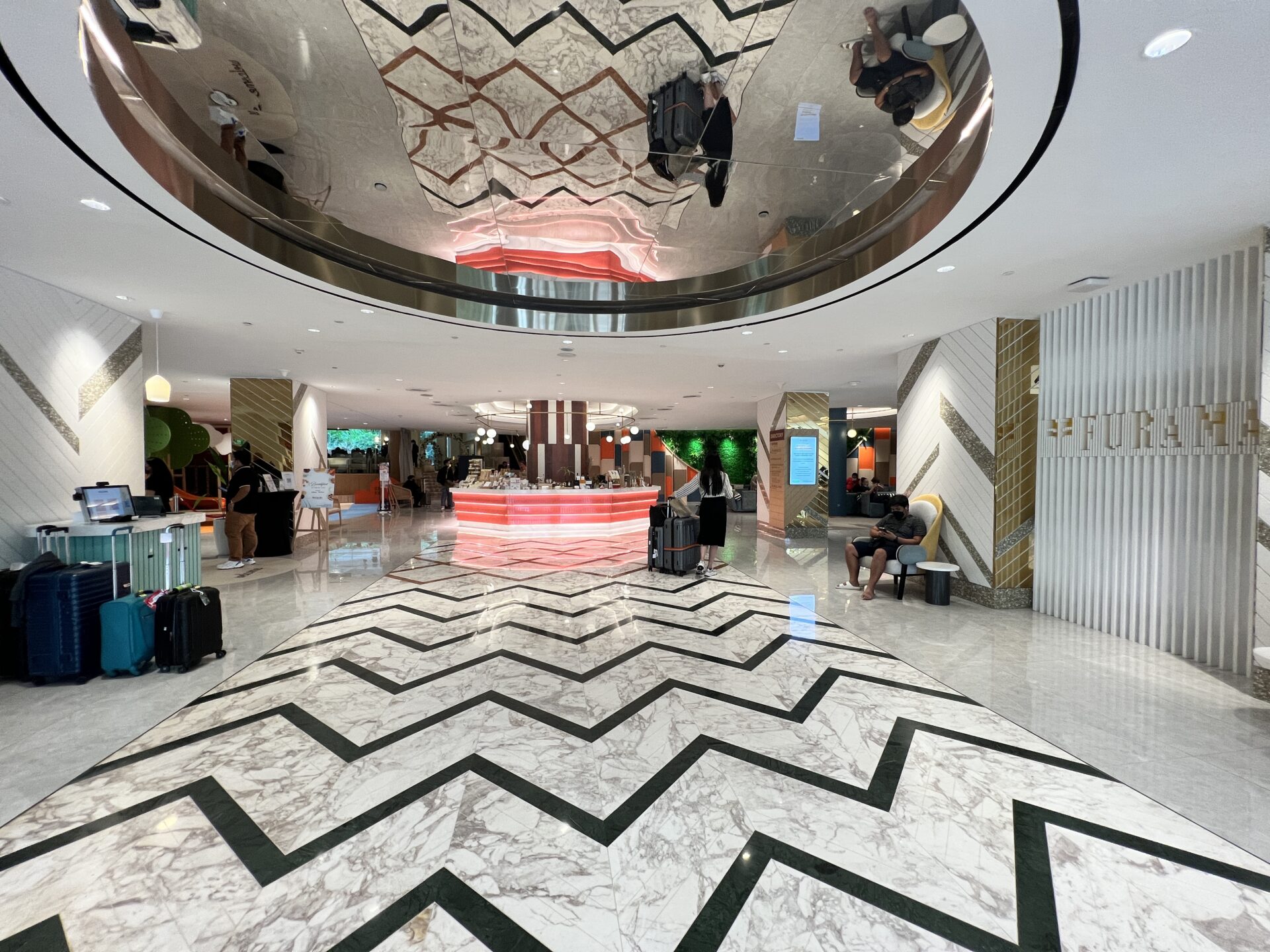 Furama Riverfront Hotel Review (Promo Code Included!) - Wah So Shiok