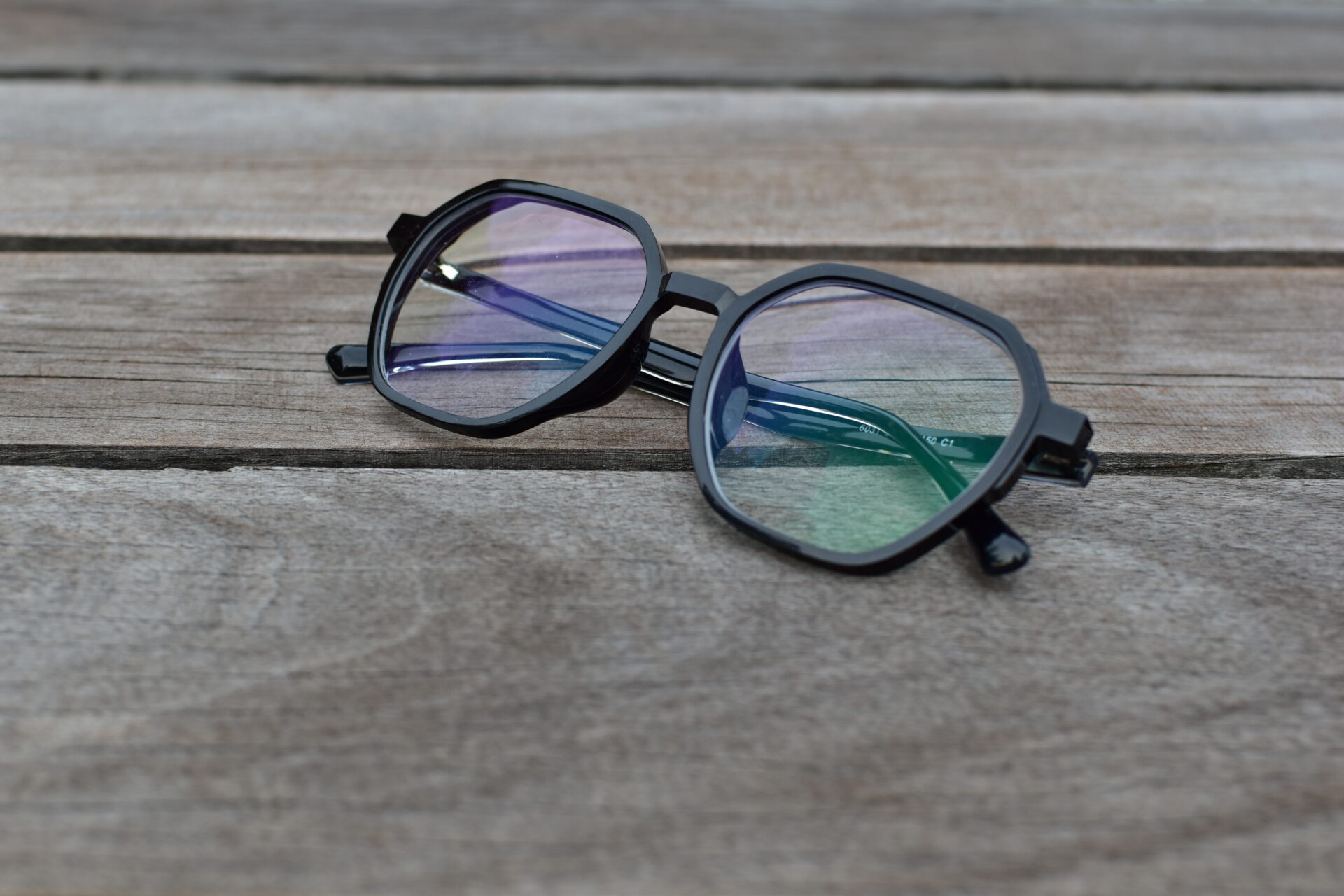 Wah So Shiok X Otago Optical Collaboration - Wah So Shiok