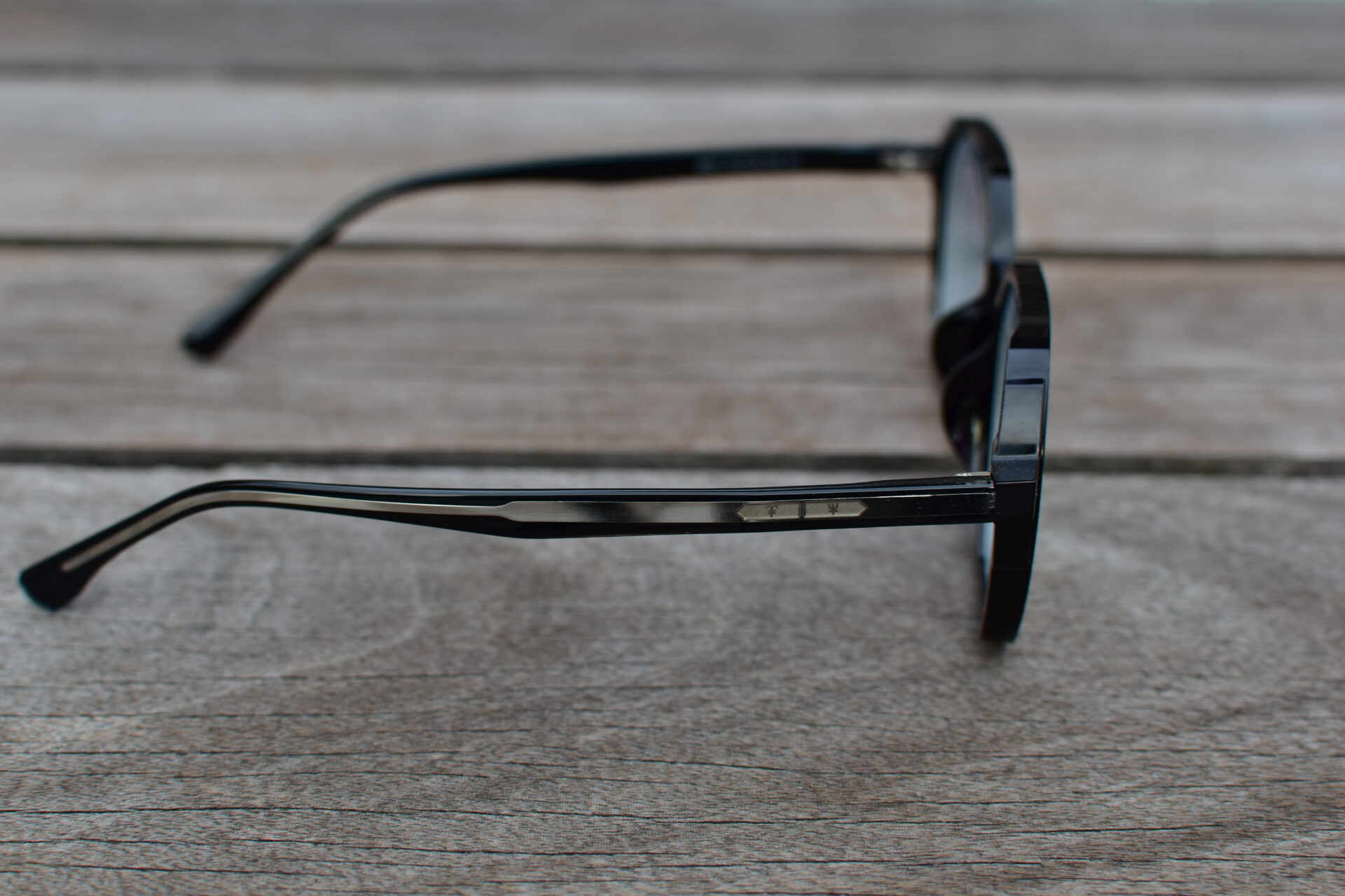 Wah So Shiok X Otago Optical Collaboration - Wah So Shiok