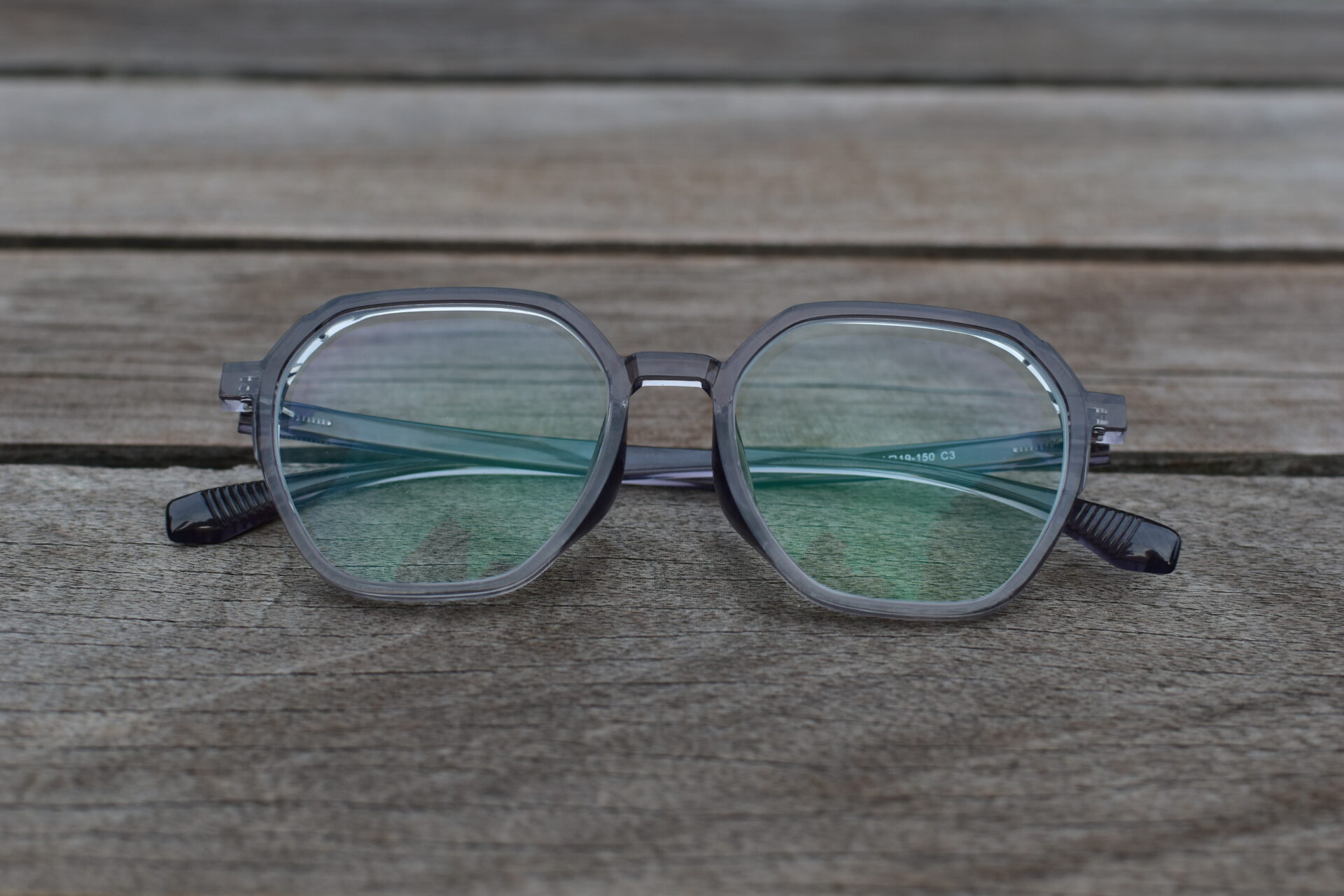 Wah So Shiok X Otago Optical Collaboration - Wah So Shiok