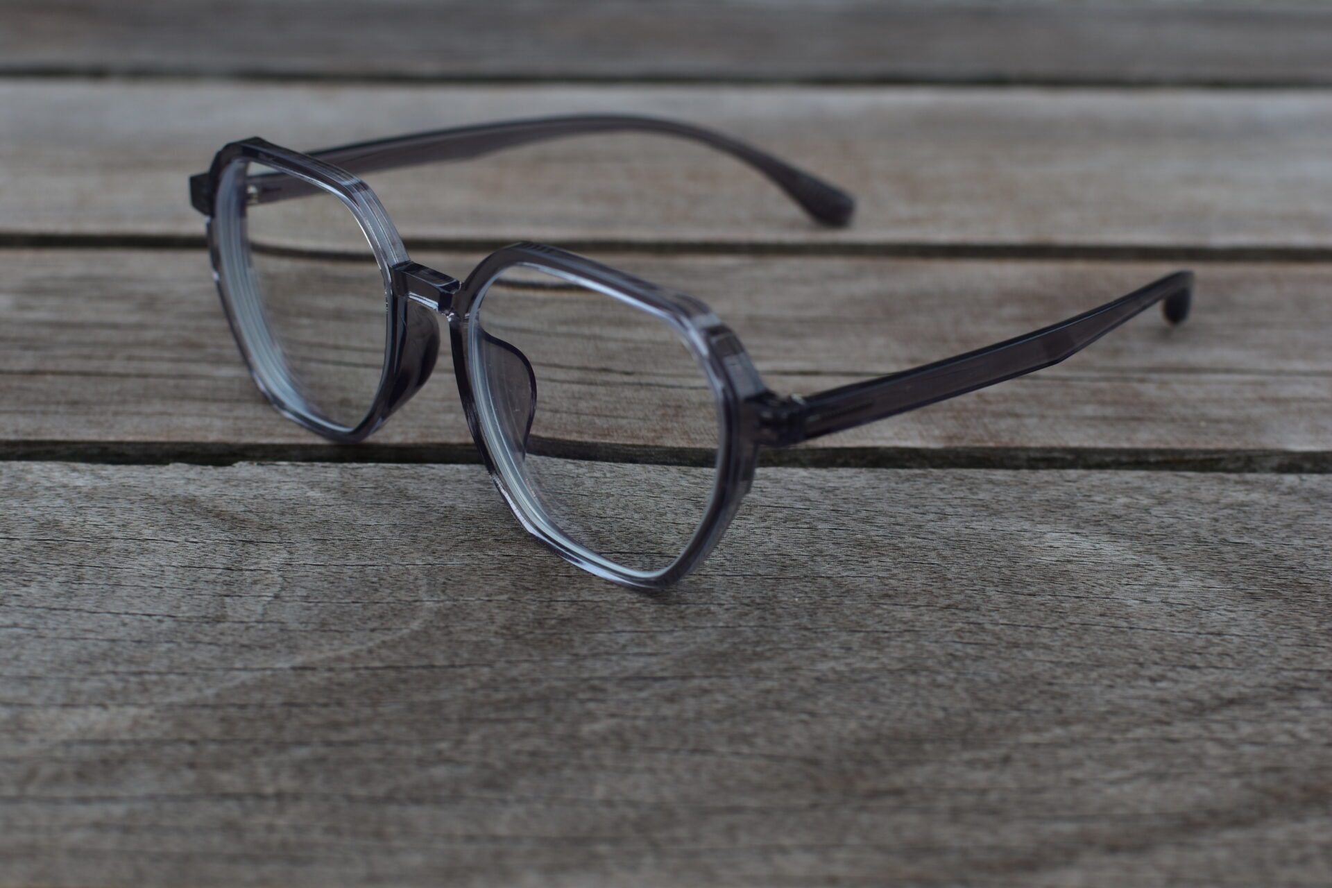 Wah So Shiok X Otago Optical Collaboration - Wah So Shiok