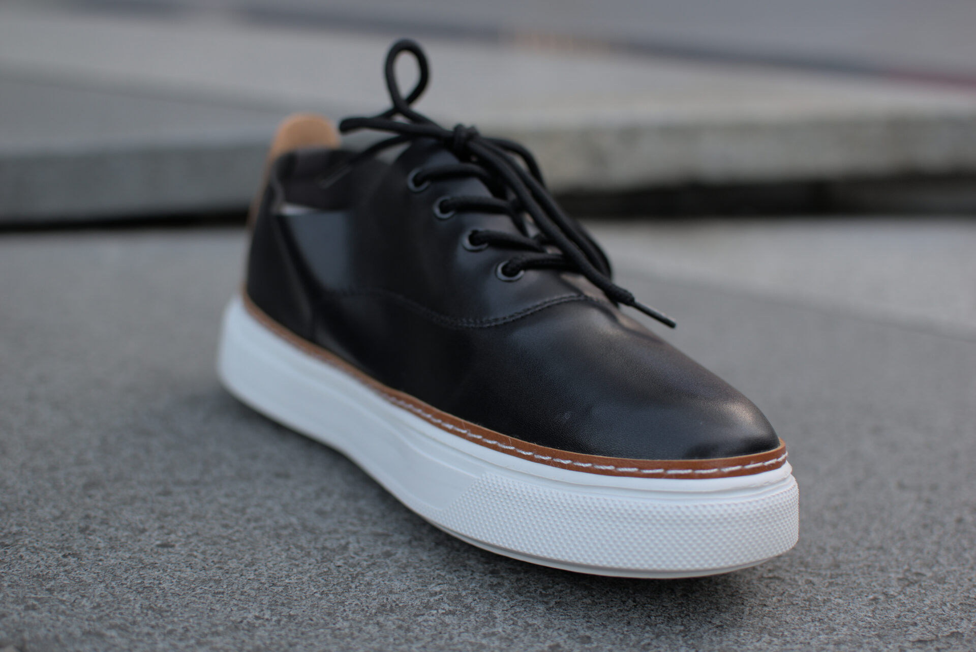 Sunnystep Elevate Walker Shoe Review (Promo Code Included!) - Wah So Shiok