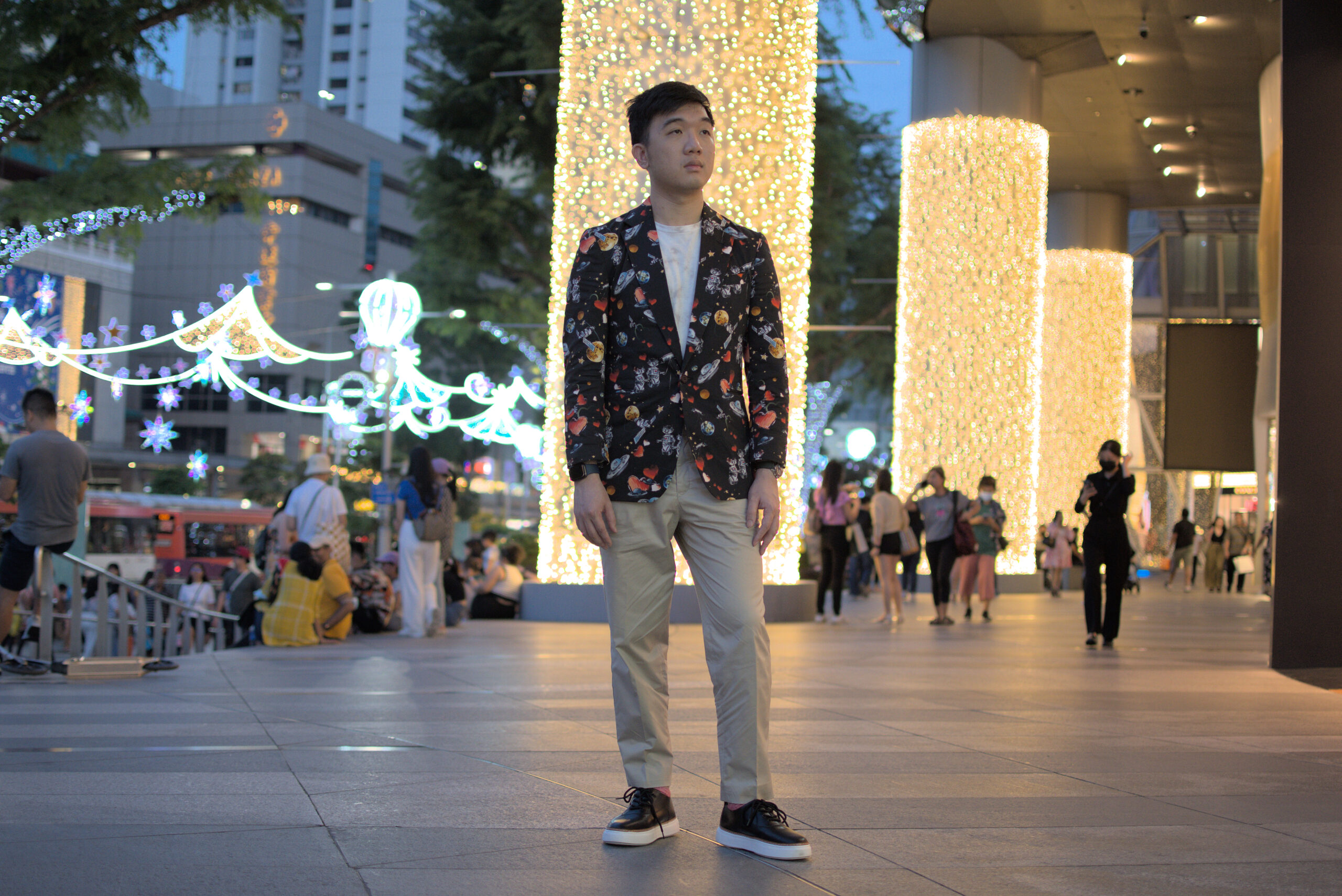 8 Ways for Men to Glow Up - Wah So Shiok