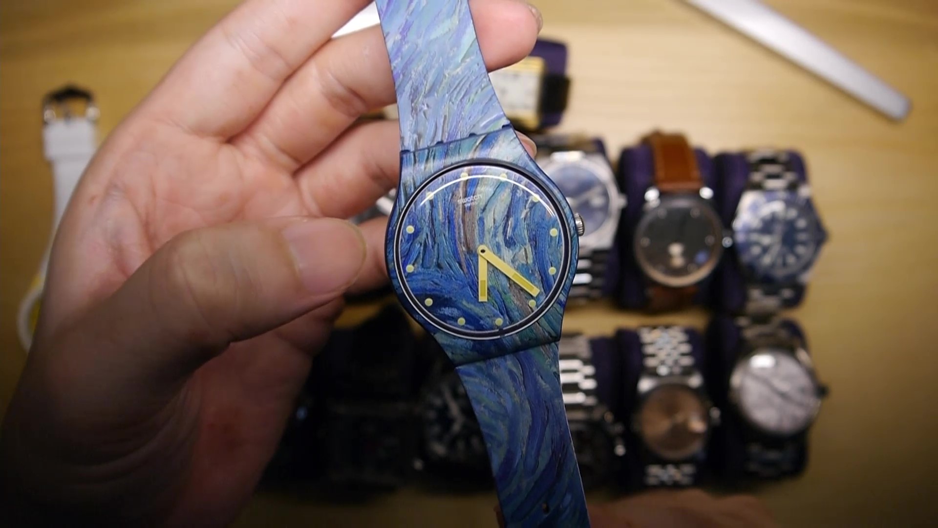My 2023 Watch Collection - Wah So Shiok