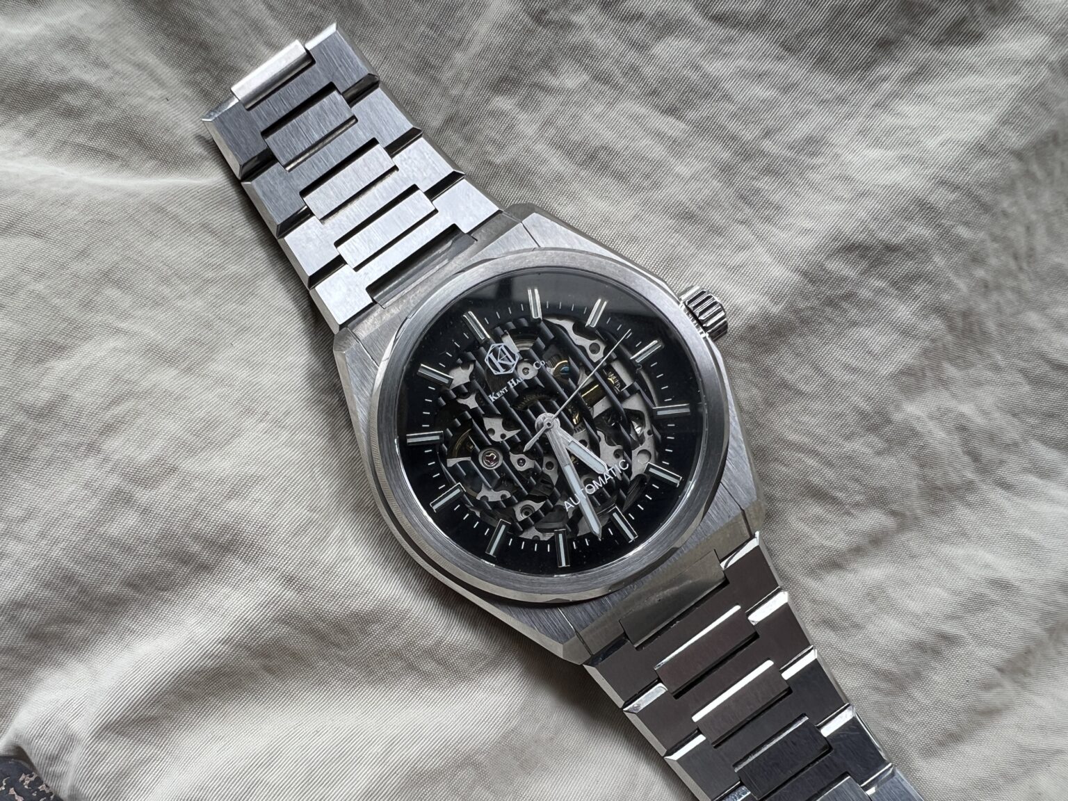 7 Affordable Watch Brands from Singapore - Wah So Shiok