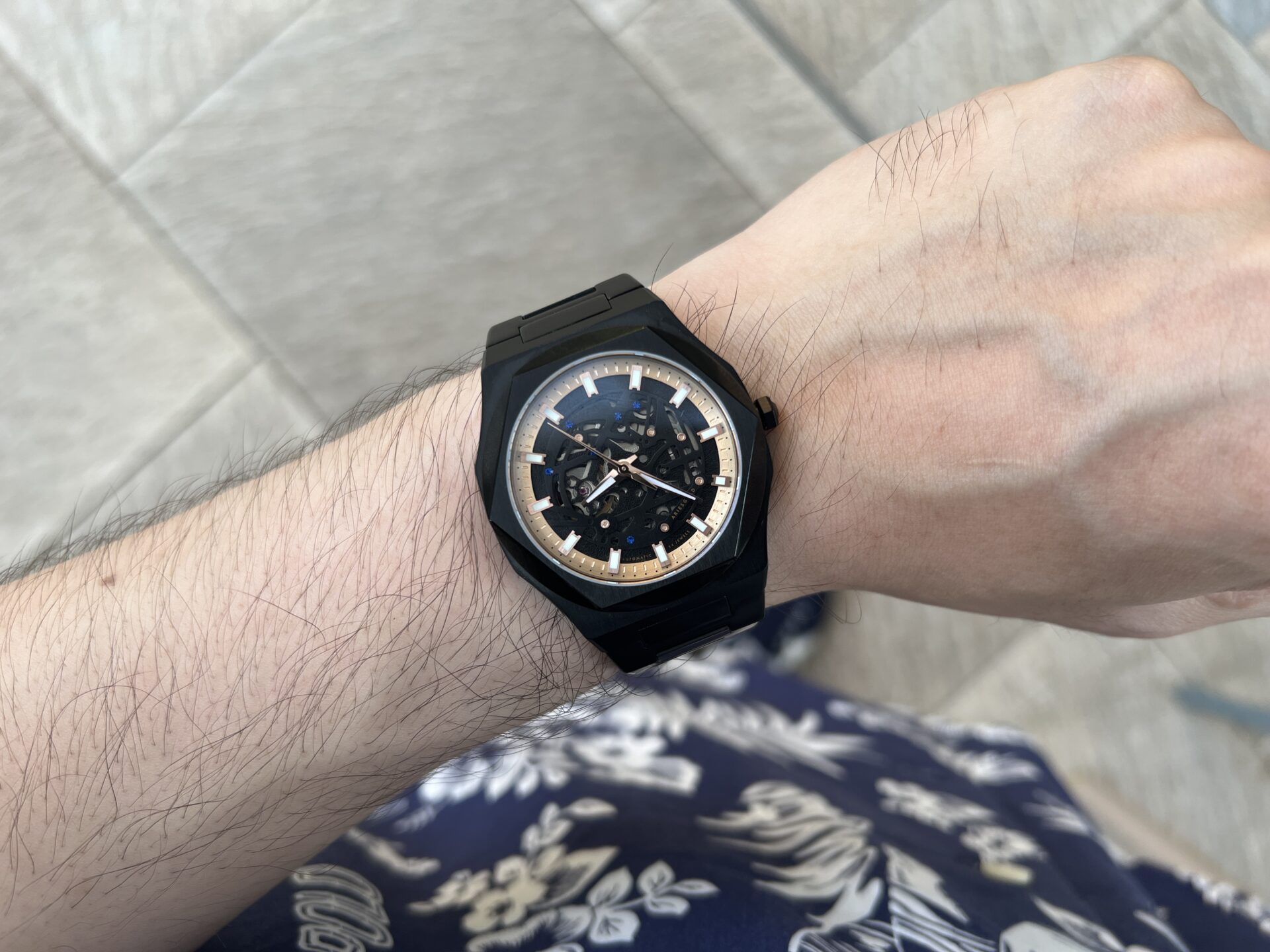 7 Affordable Watch Brands from Singapore - Wah So Shiok