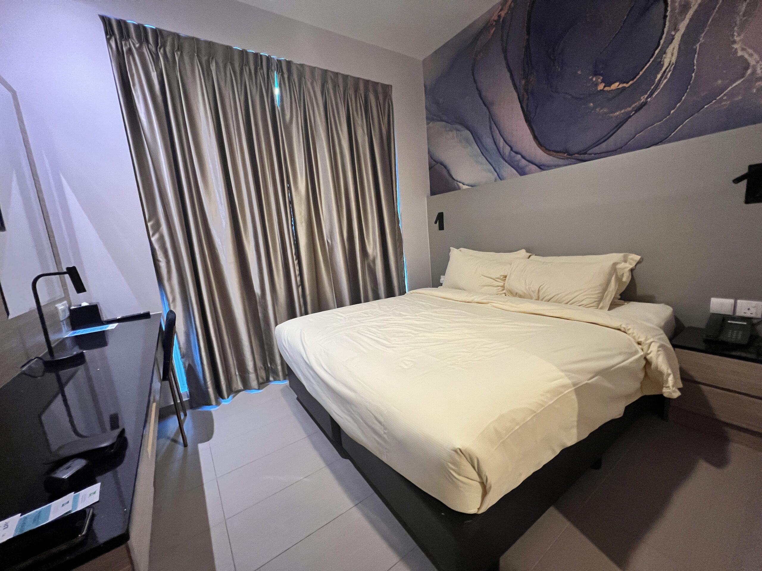 ibis Styles Singapore Albert Review - Wah So Shiok