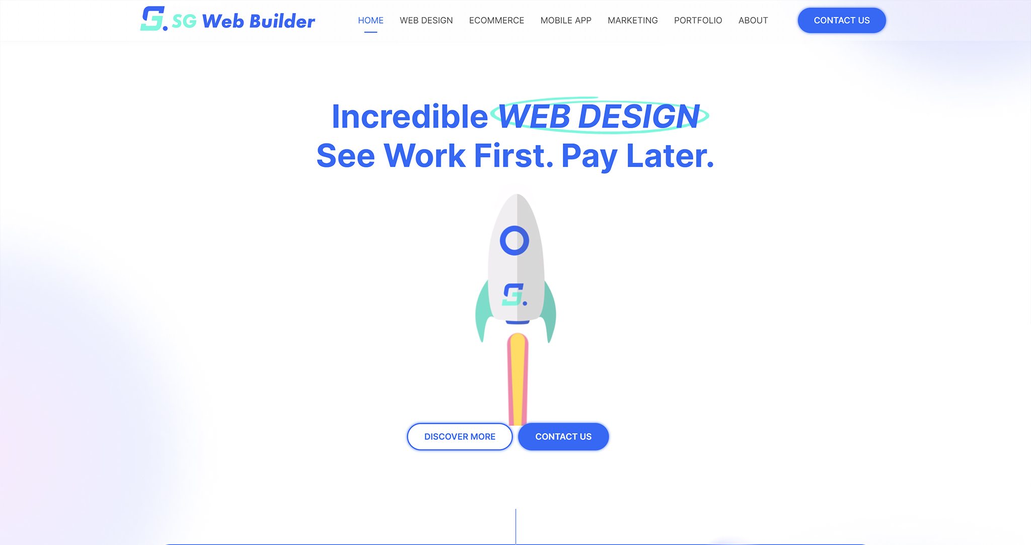 7 Affordable Web Design Companies in Singapore (2025) - Wah So Shiok