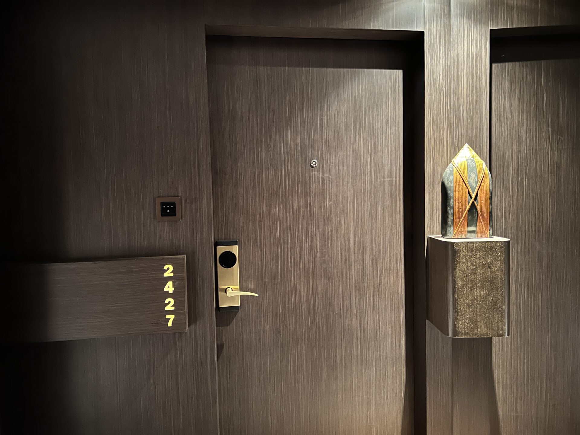 Fairmont Singapore Hotel Review - Wah So Shiok