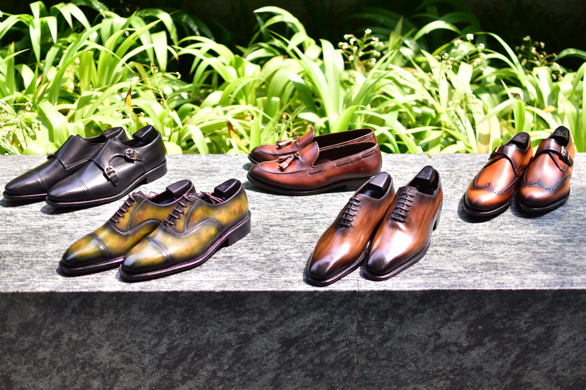 Types of Shoe Construction: Cemented vs Blake-Stitched vs Goodyear ...