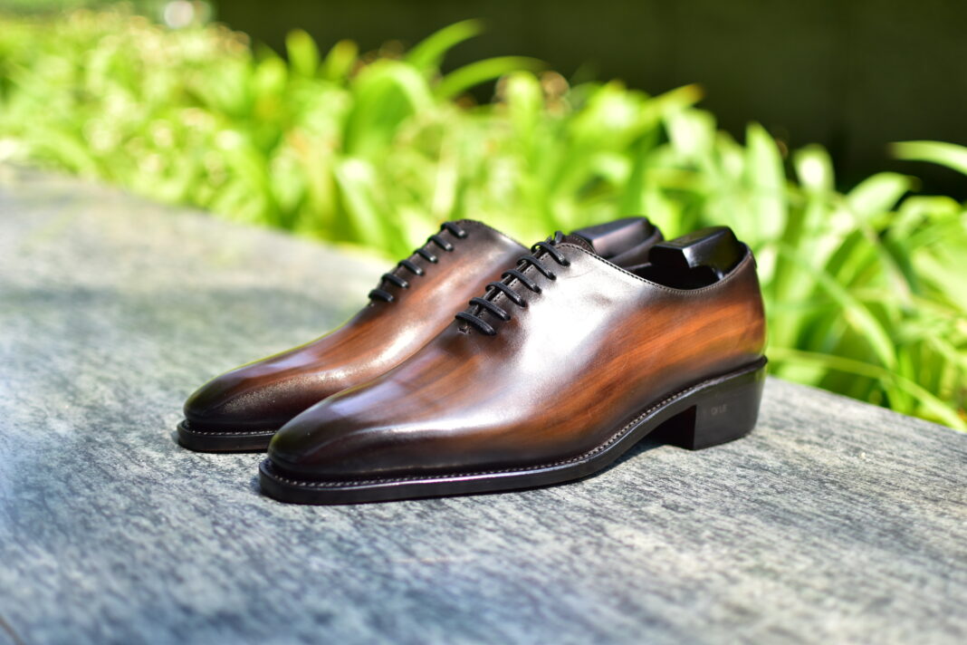 Types of Shoe Construction: Cemented vs Blake-Stitched vs Goodyear ...