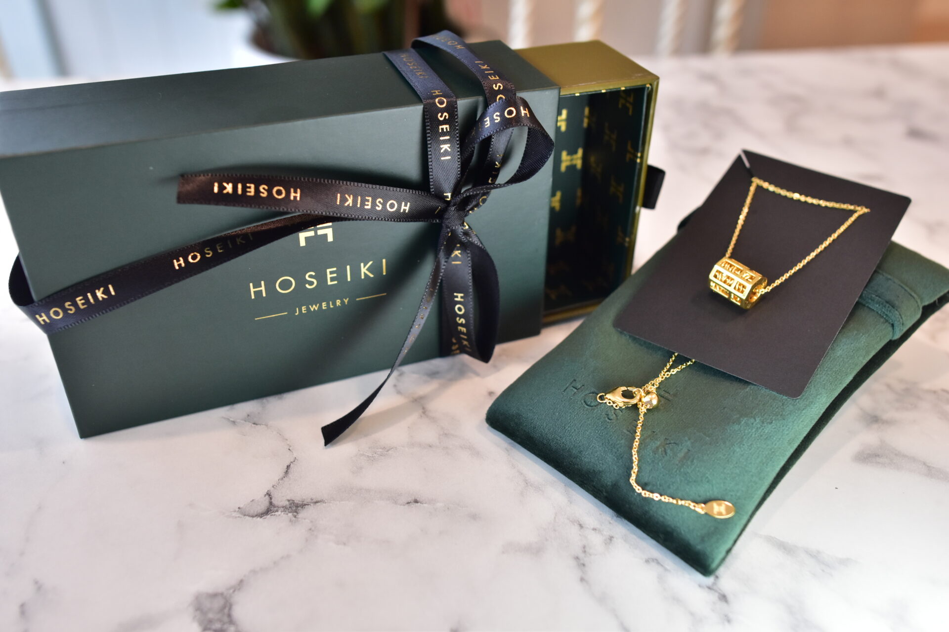 Hoseiki Pixiu Bracelet and Necklace Review (Promo Code Included!) - Wah So Shiok