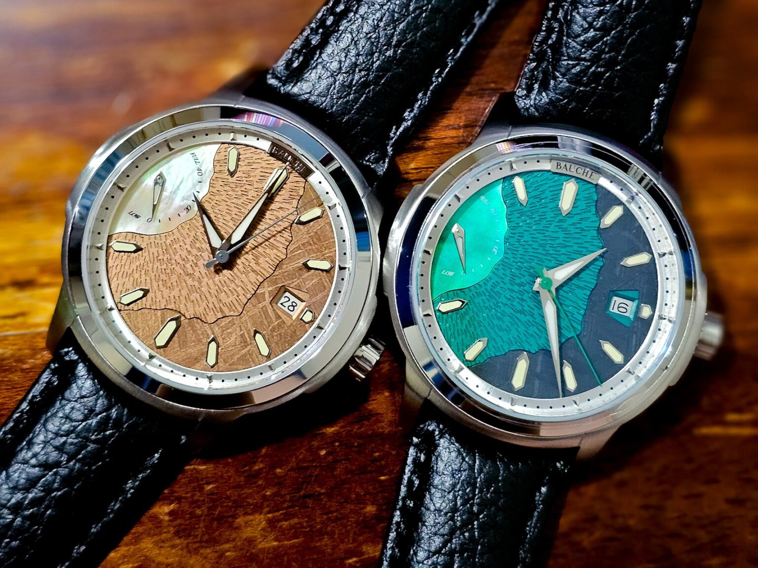 7 Affordable Watch Brands from Singapore - Wah So Shiok