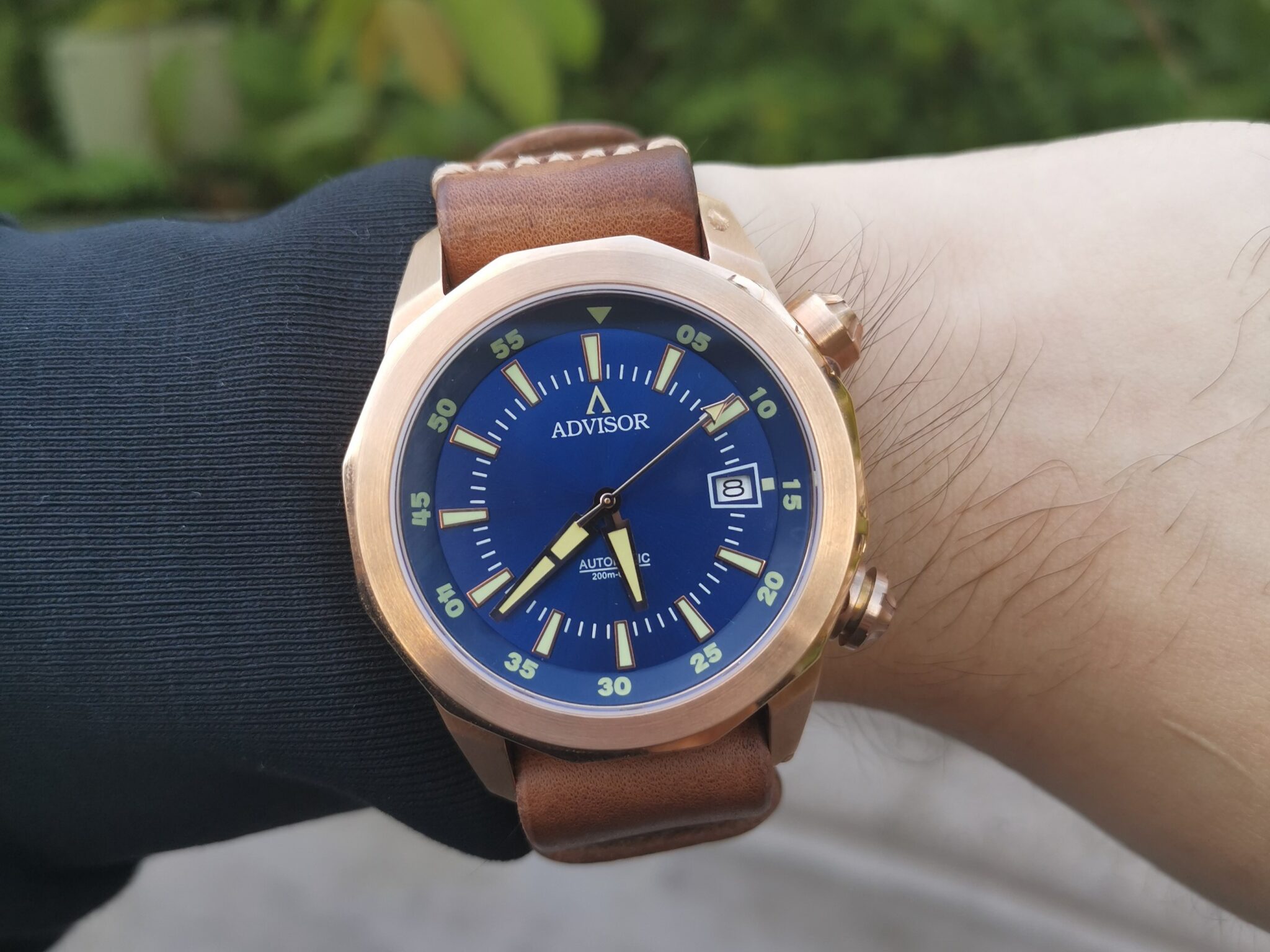 7 Affordable Watch Brands from Singapore - Wah So Shiok