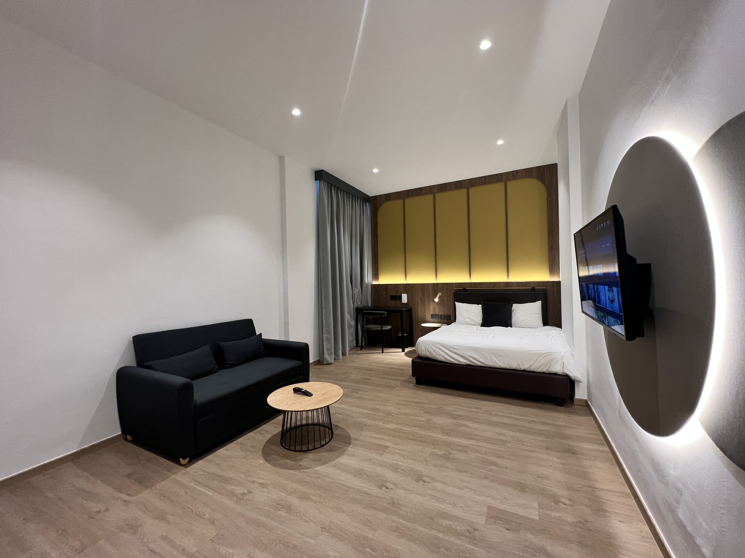 Owen House by Habyt Hotel Review - Wah So Shiok