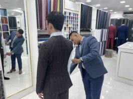 10 Affordable Tailors in Bangkok - Wah So Shiok