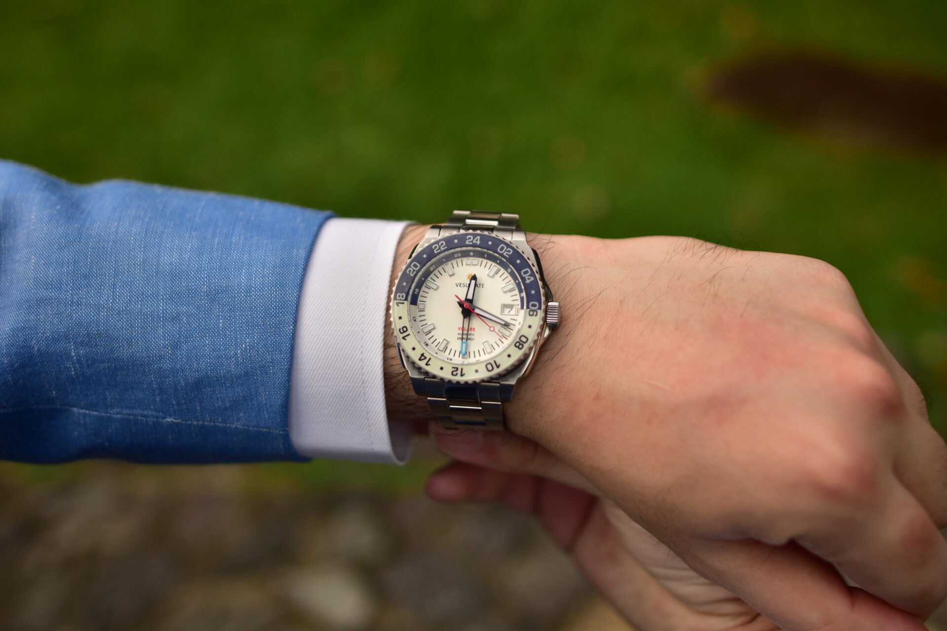 7 Affordable Watch Brands from Singapore - Wah So Shiok